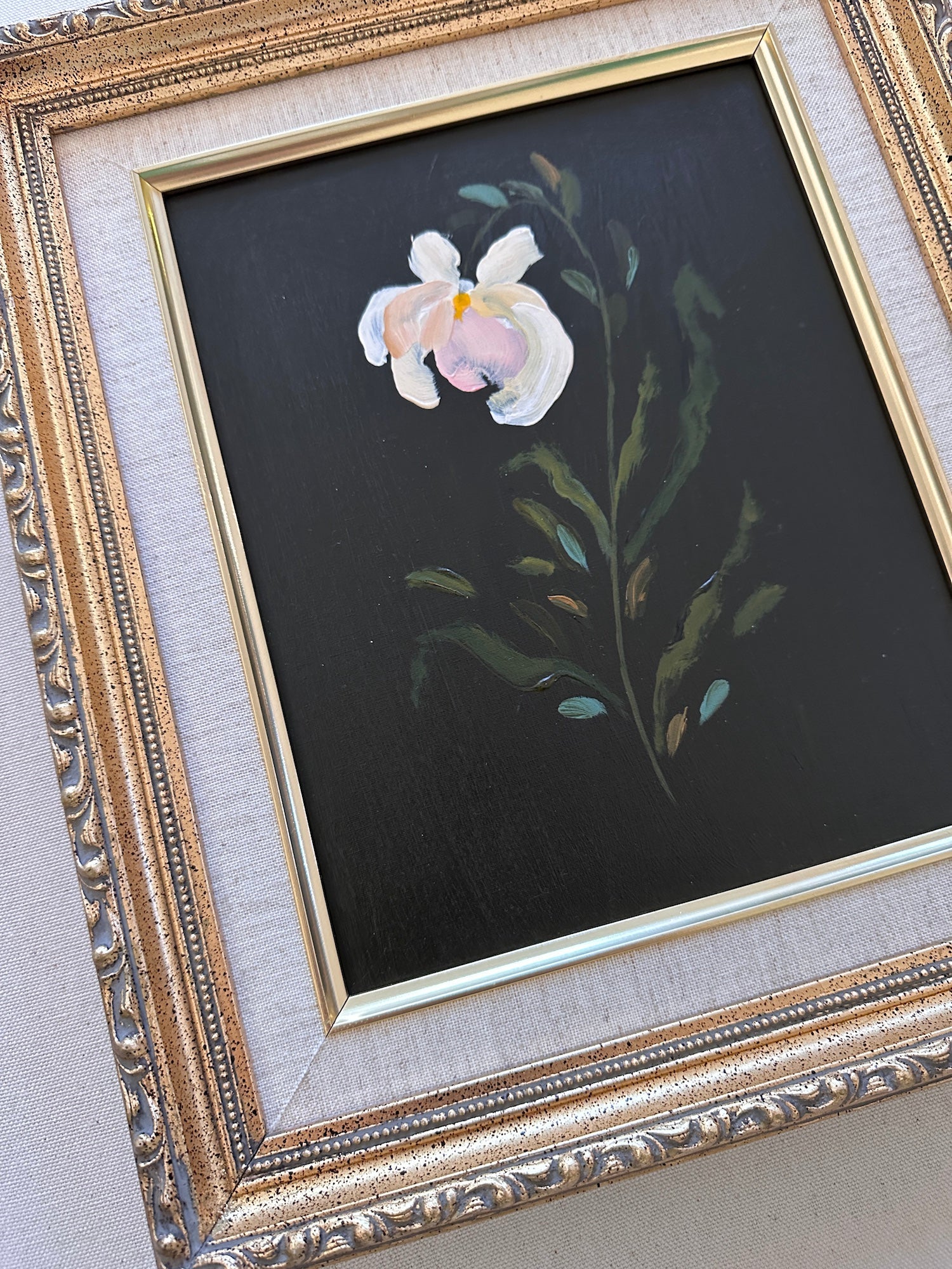 Anee Shah – The Miller Gallery