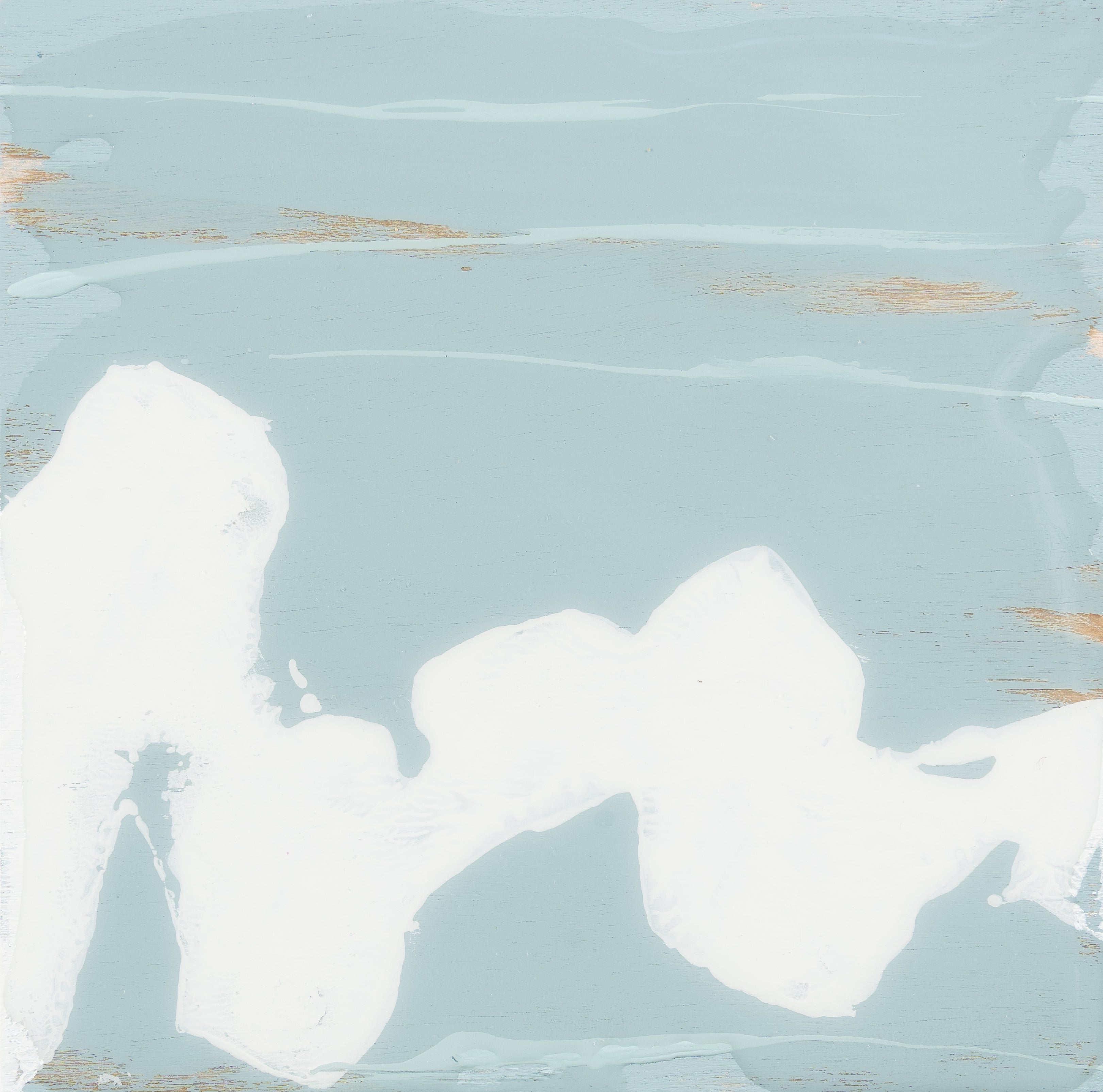 Mini Wave Series 2 by Teresa Roche – The Miller Gallery