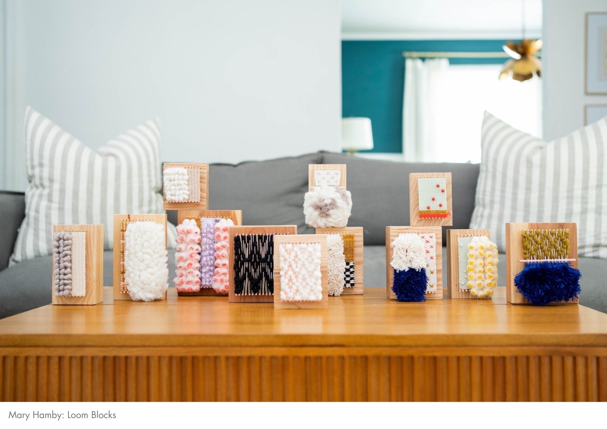 A Sneak Peek into 2025 Art & Interior Design Trends – The Miller Gallery