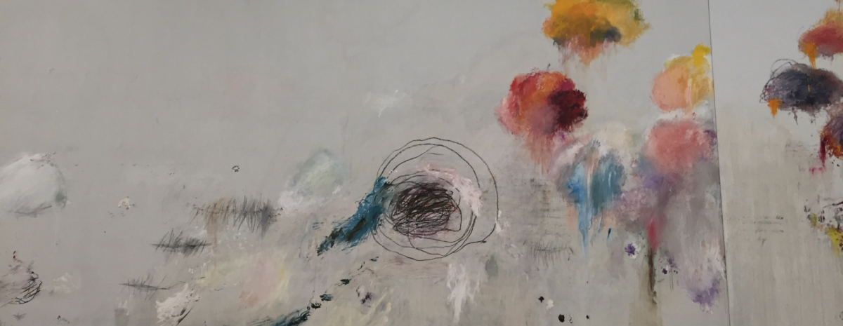 Big Dreams, Mega Art – The Miller Gallery