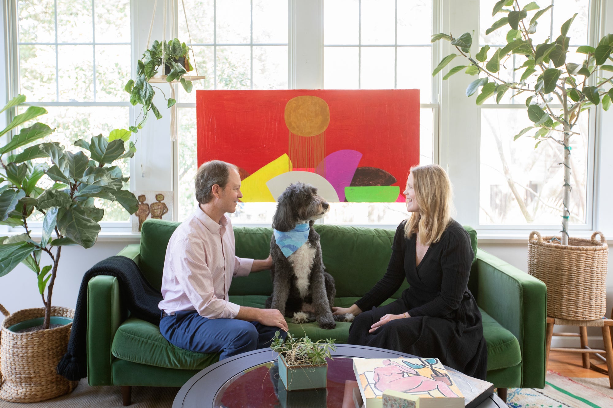 Guest Curator | Laura Dargan – The Miller Gallery