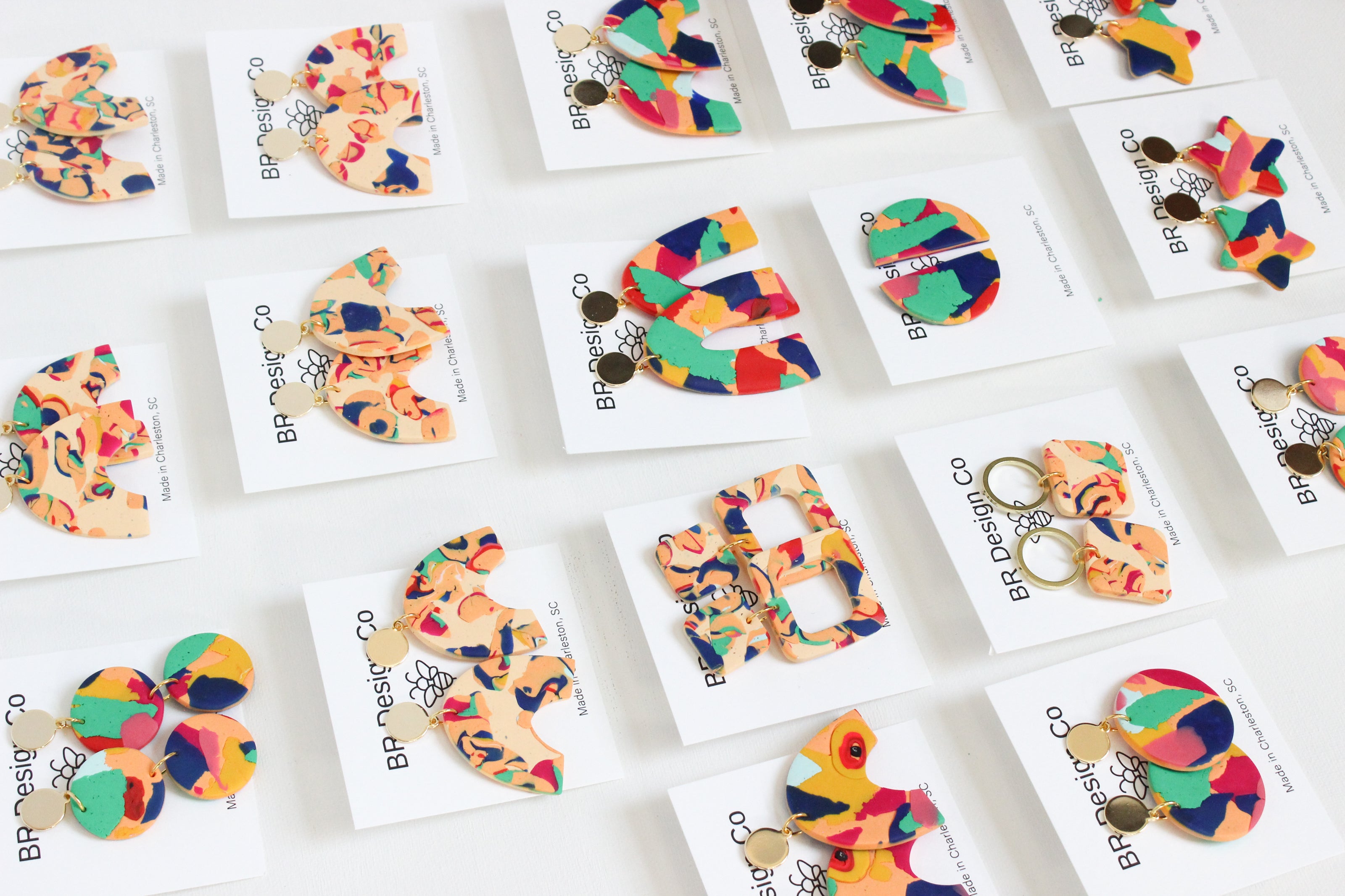 Meet the Makers | BR Design Co. – The Miller Gallery