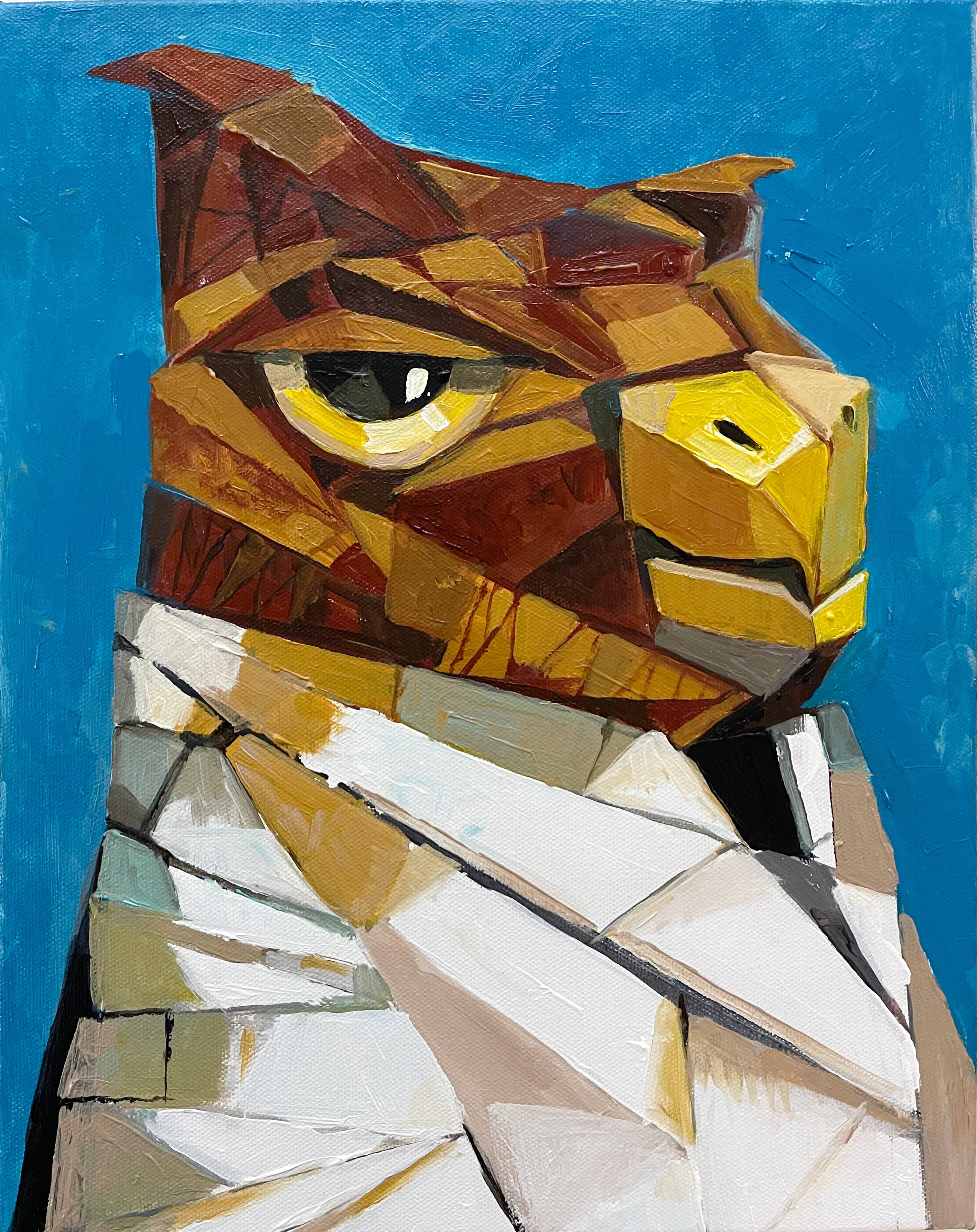 Timothy Banks – The Miller Gallery