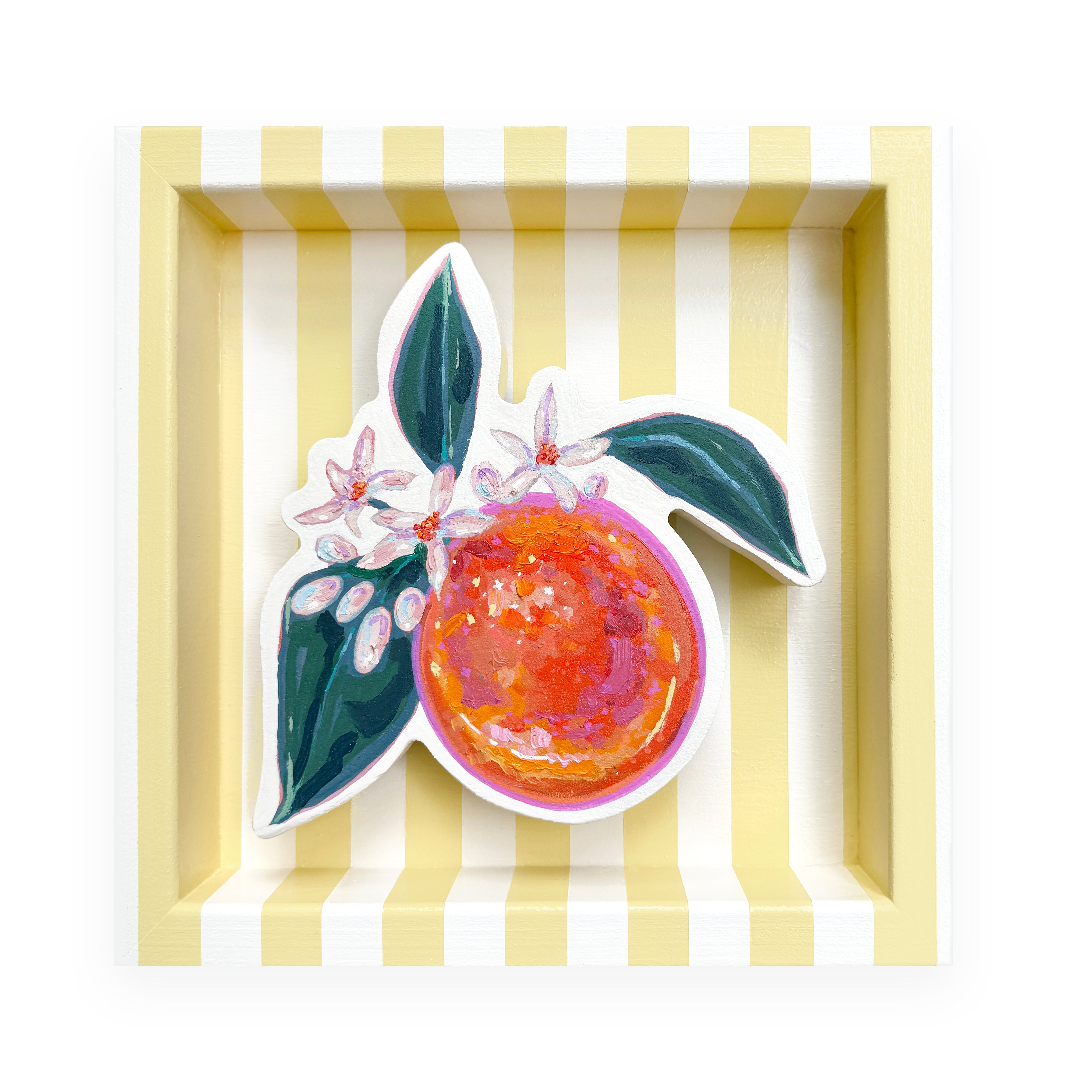 Emily Furr – The Miller Gallery