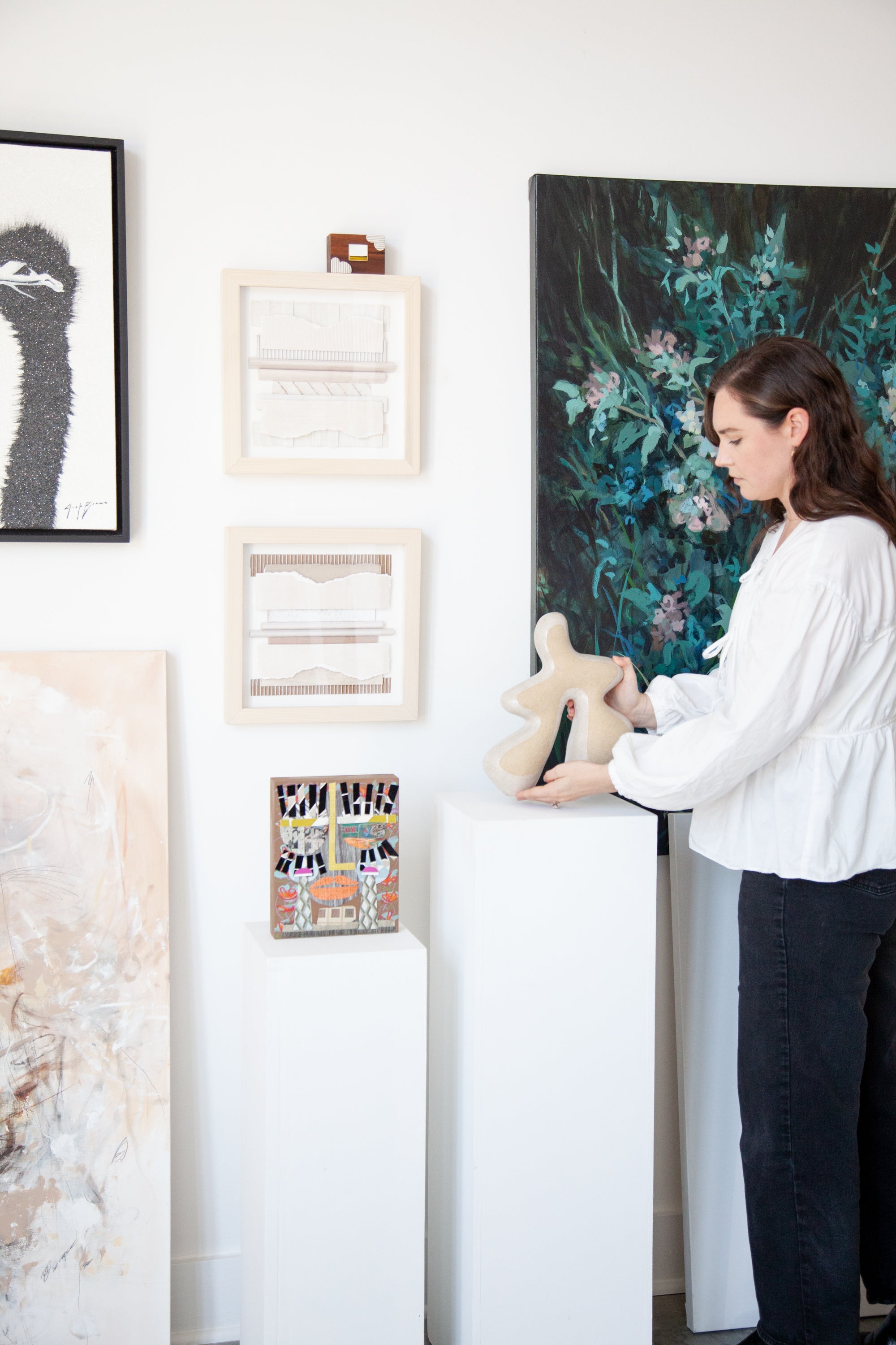 The Neutral Collection – The Miller Gallery