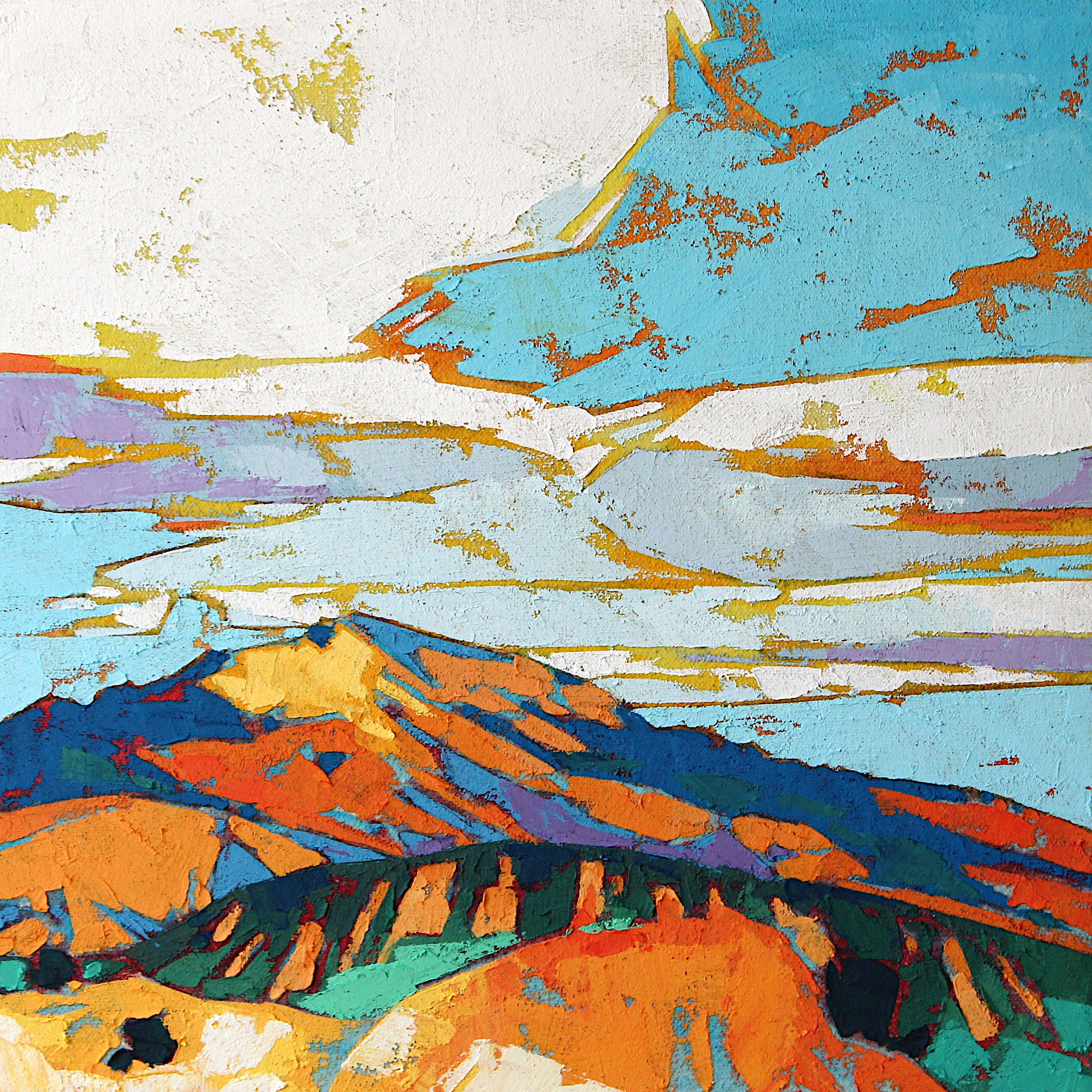 Jessica Fields – The Miller Gallery