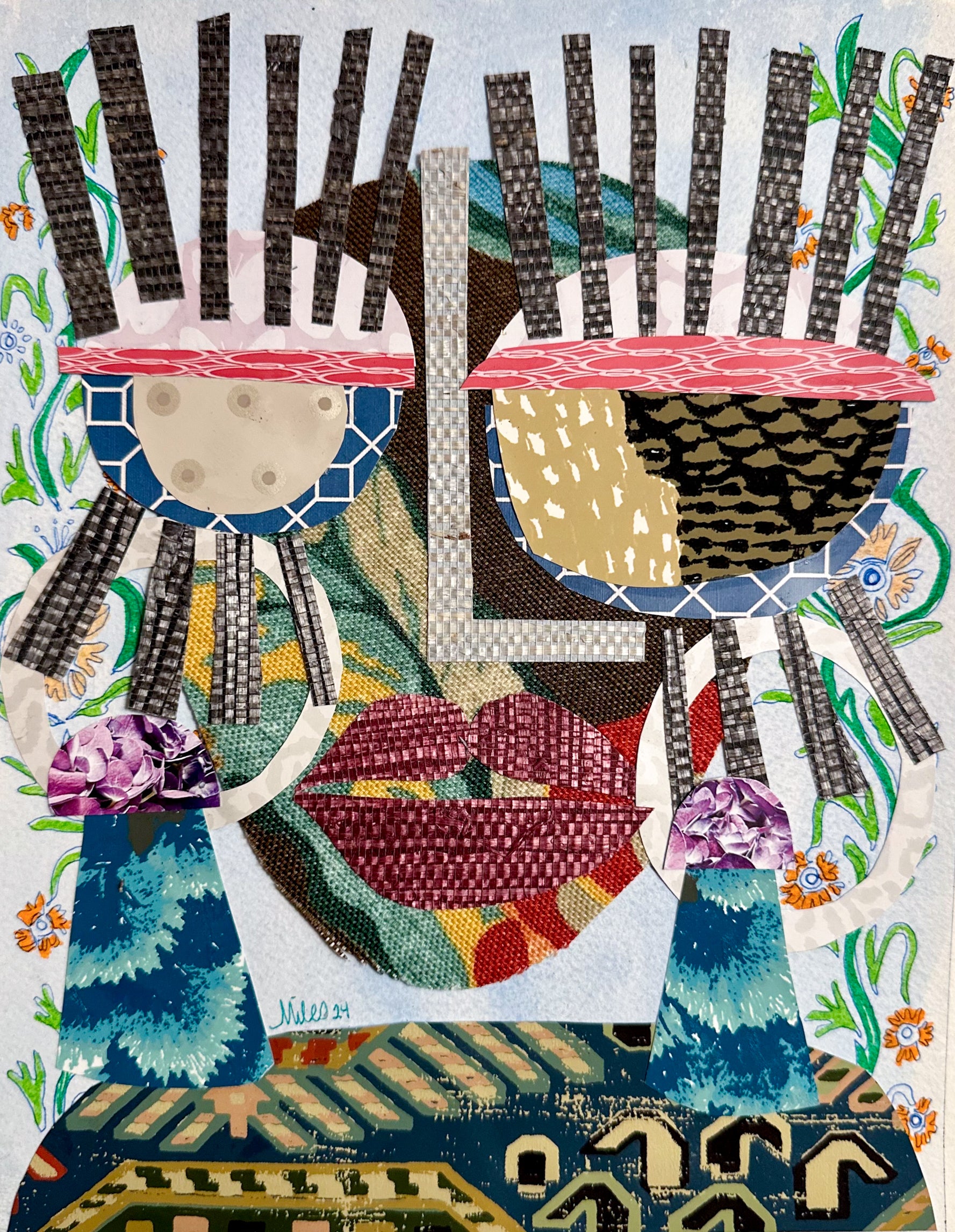 All Art – Page 11 – The Miller Gallery