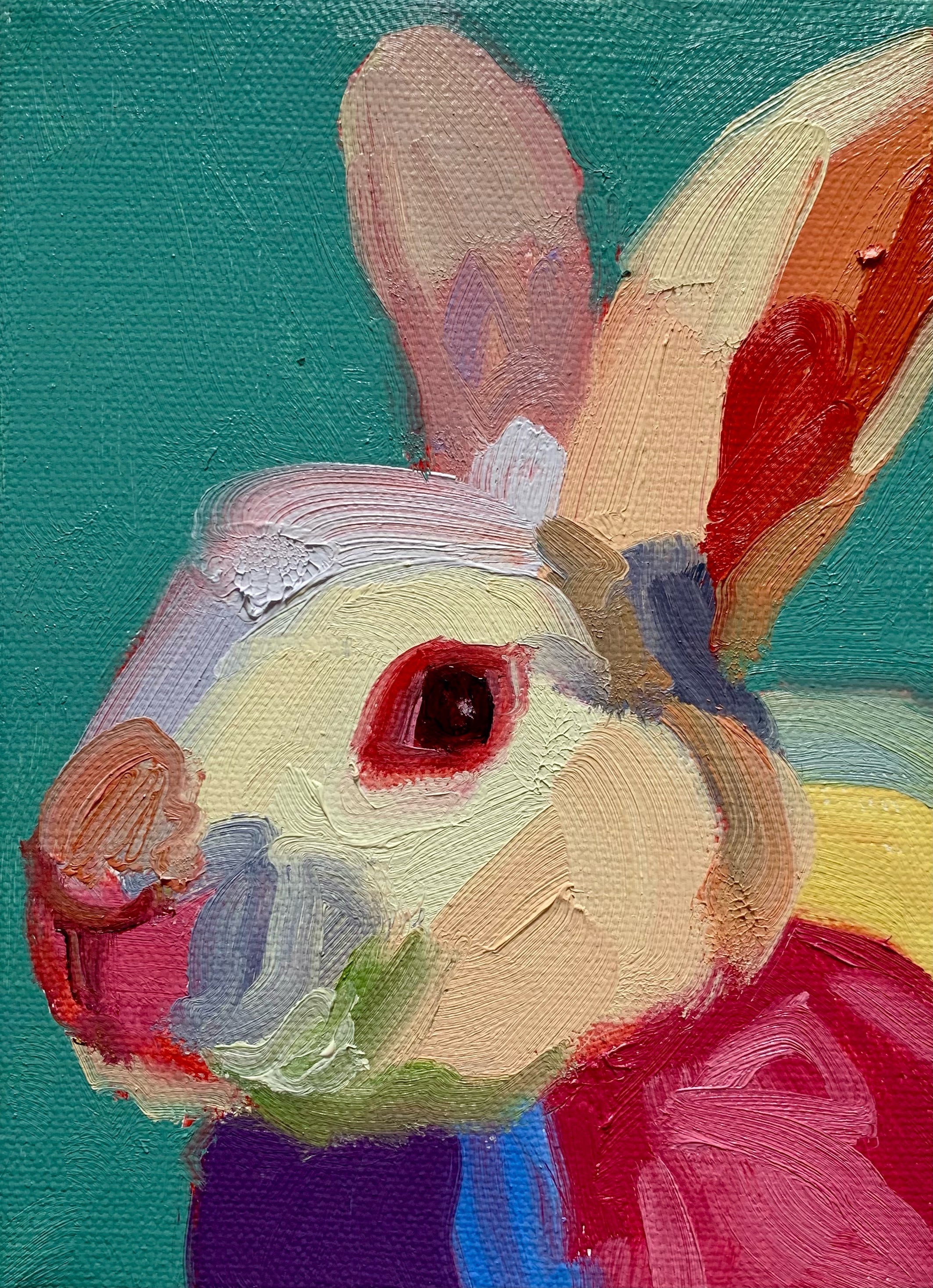 Blossom by Jo Hay – The Miller Gallery