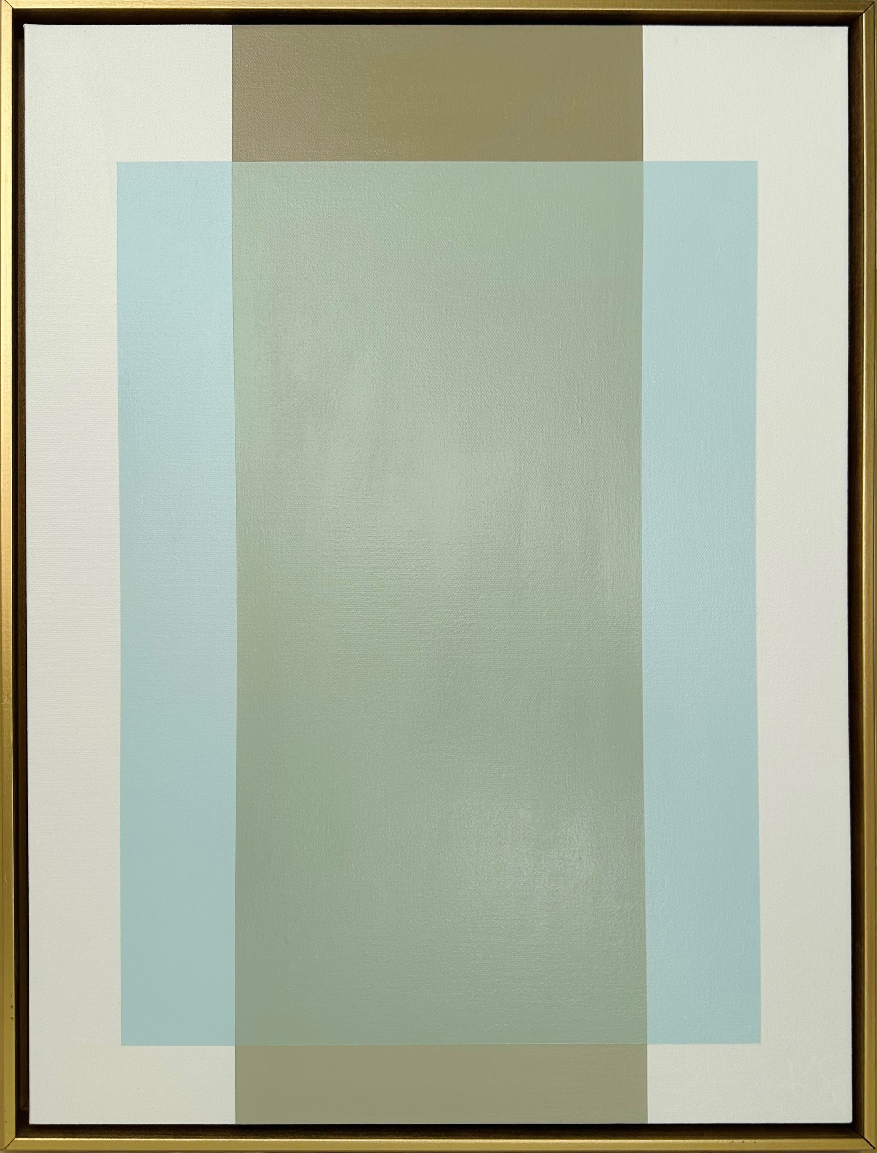 Blue Starfall by Kristin Shearer – The Miller Gallery