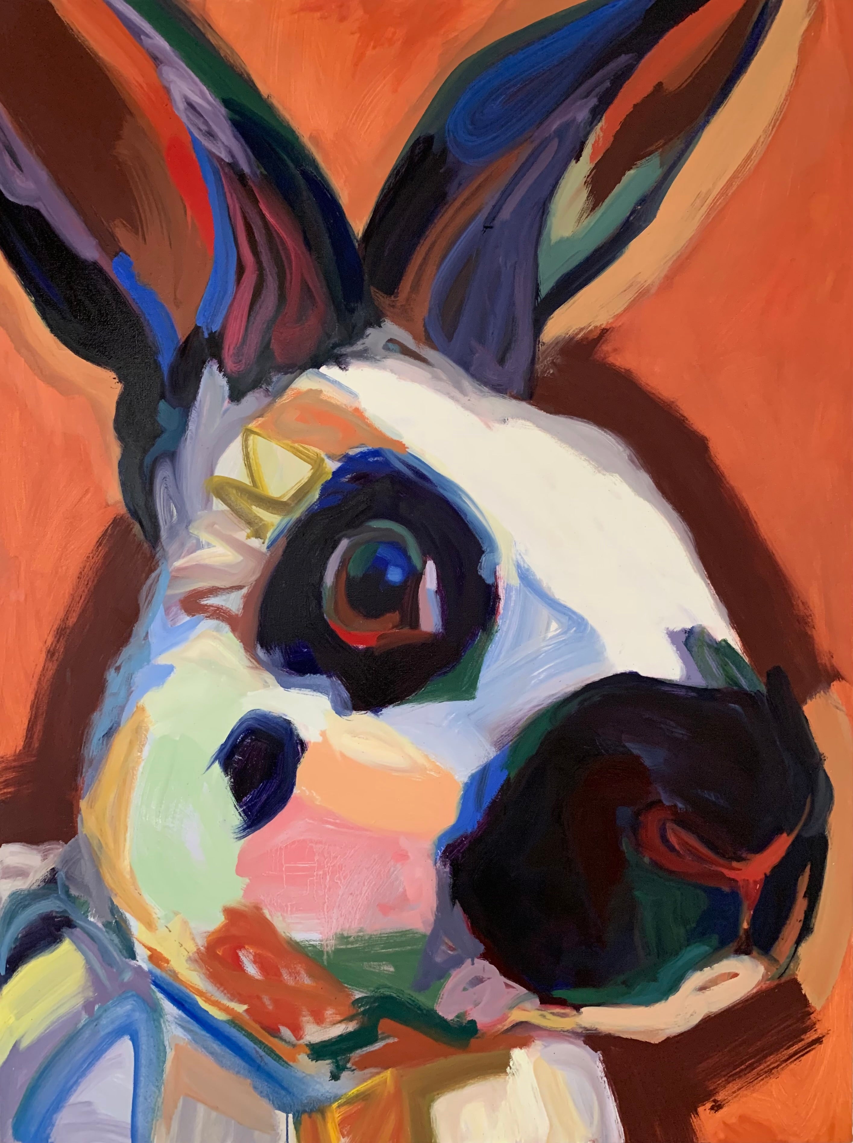 Copernicus by Jo Hay – The Miller Gallery