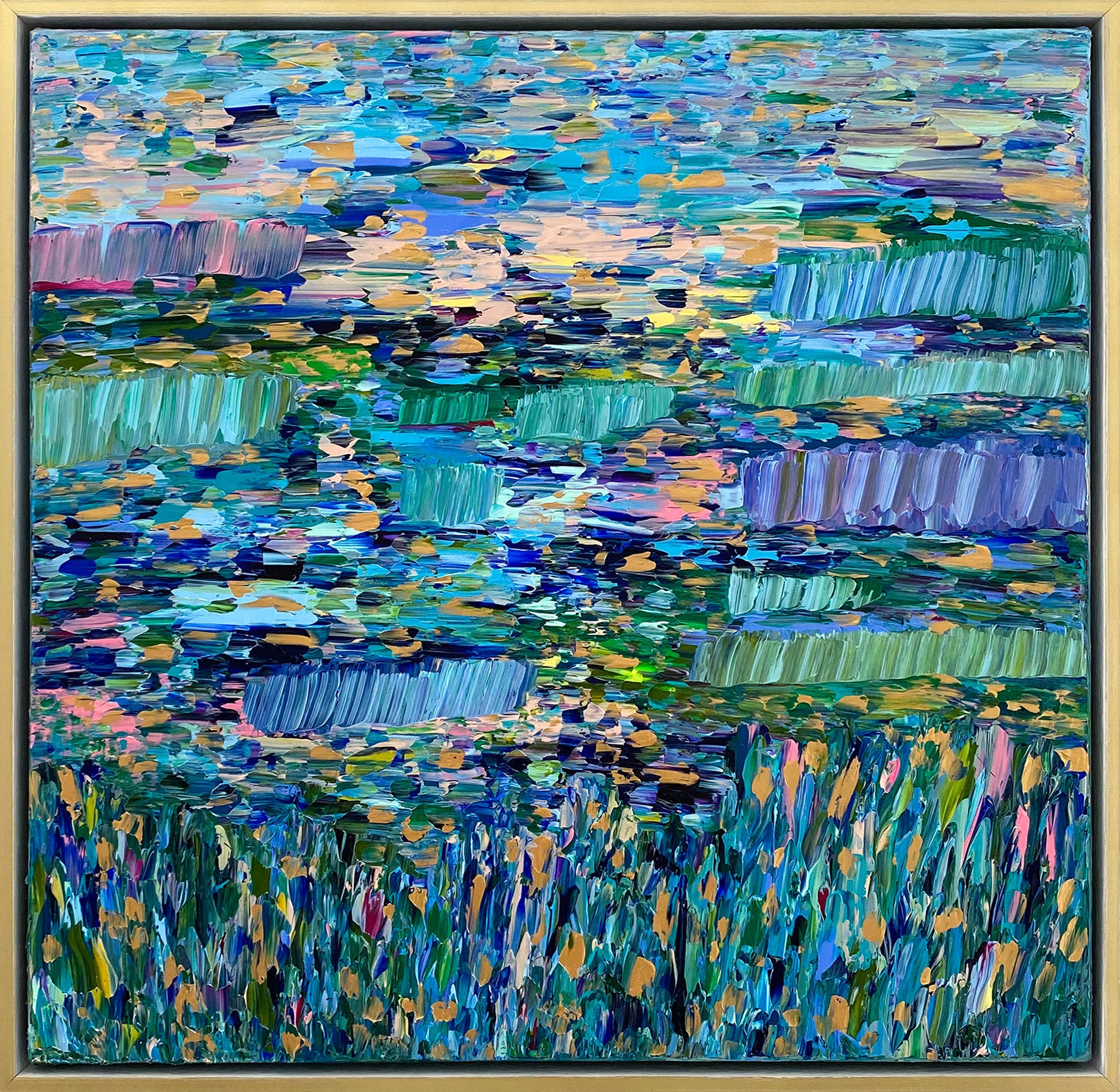 Easy On Your Eyes By Jenan McClain The Miller Gallery easy-on-your-eyes-by-jenan-mcclain-the-miller-gallery