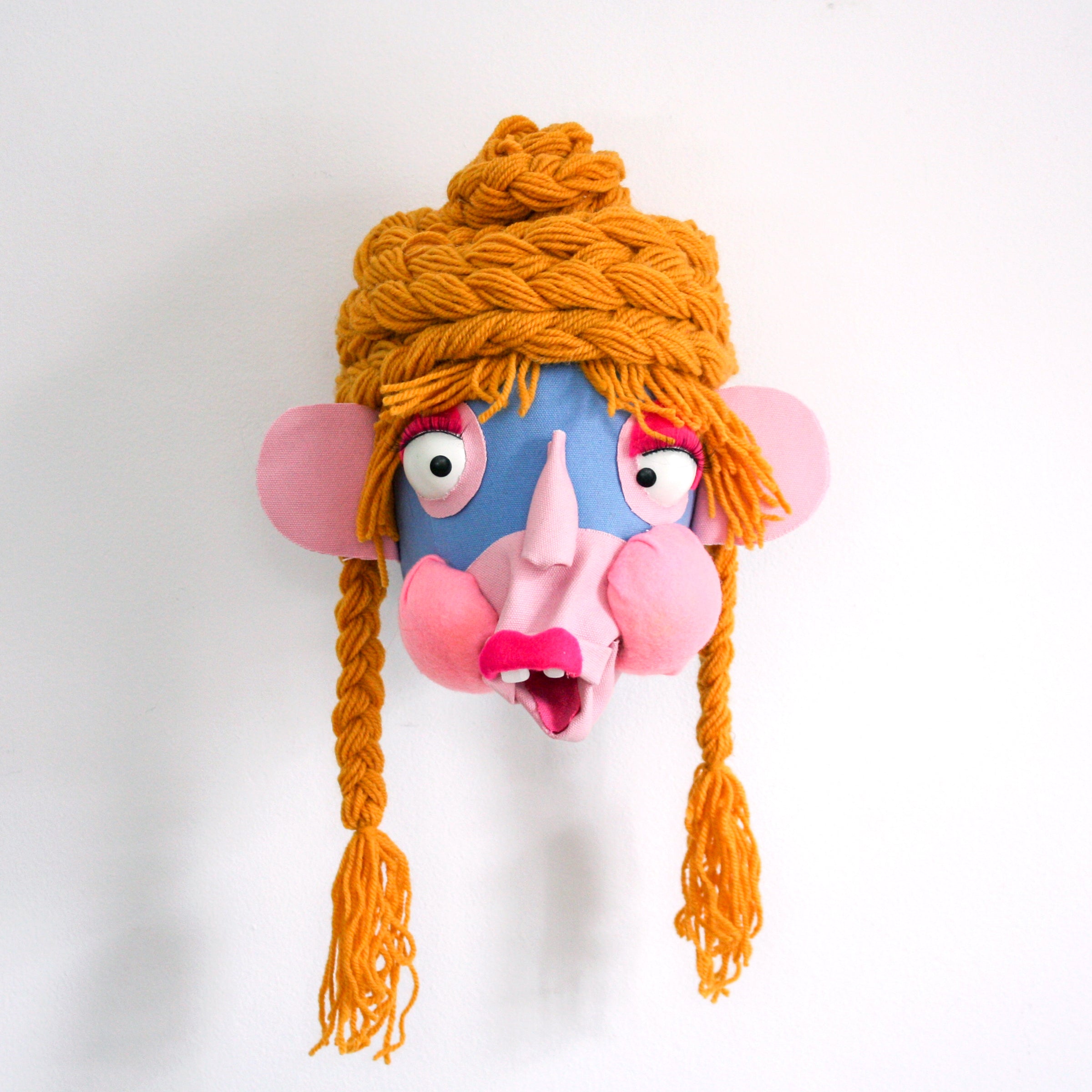 Batilda | Taylor Faulkner – The Miller Gallery