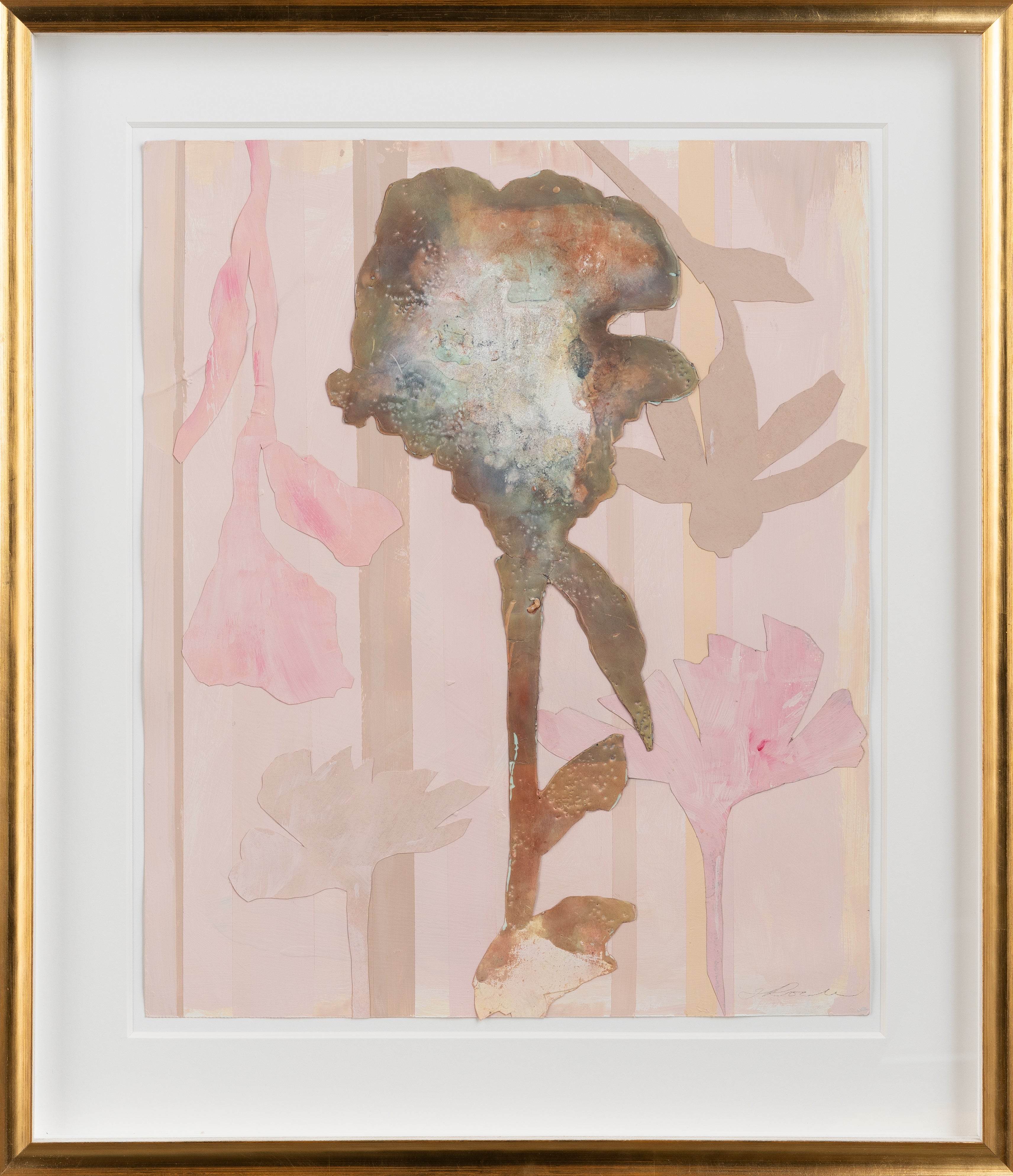 Good Day Sunshine II | Teresa Roche – The Miller Gallery