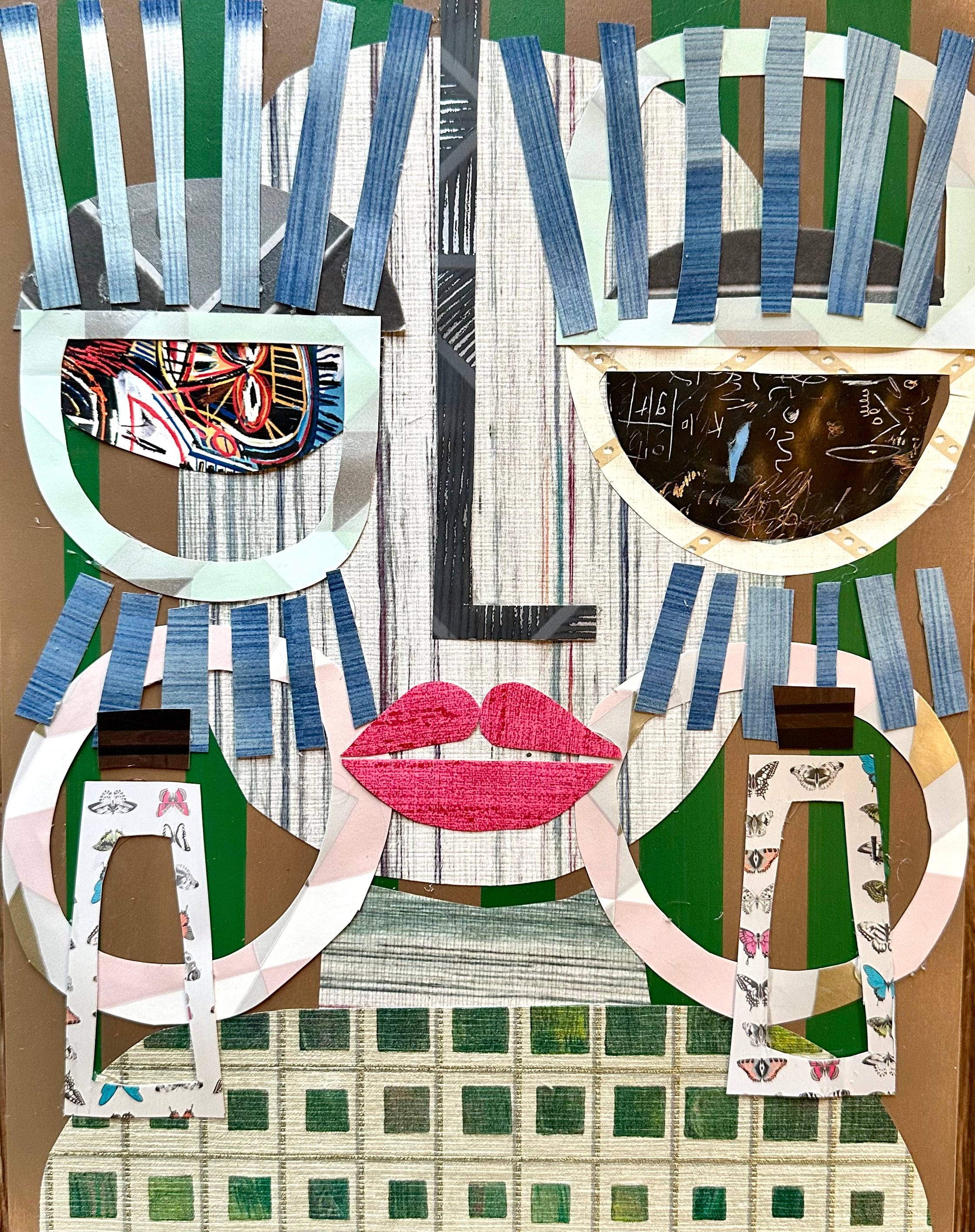 Marisol by Miles Purvis Daniel – The Miller Gallery