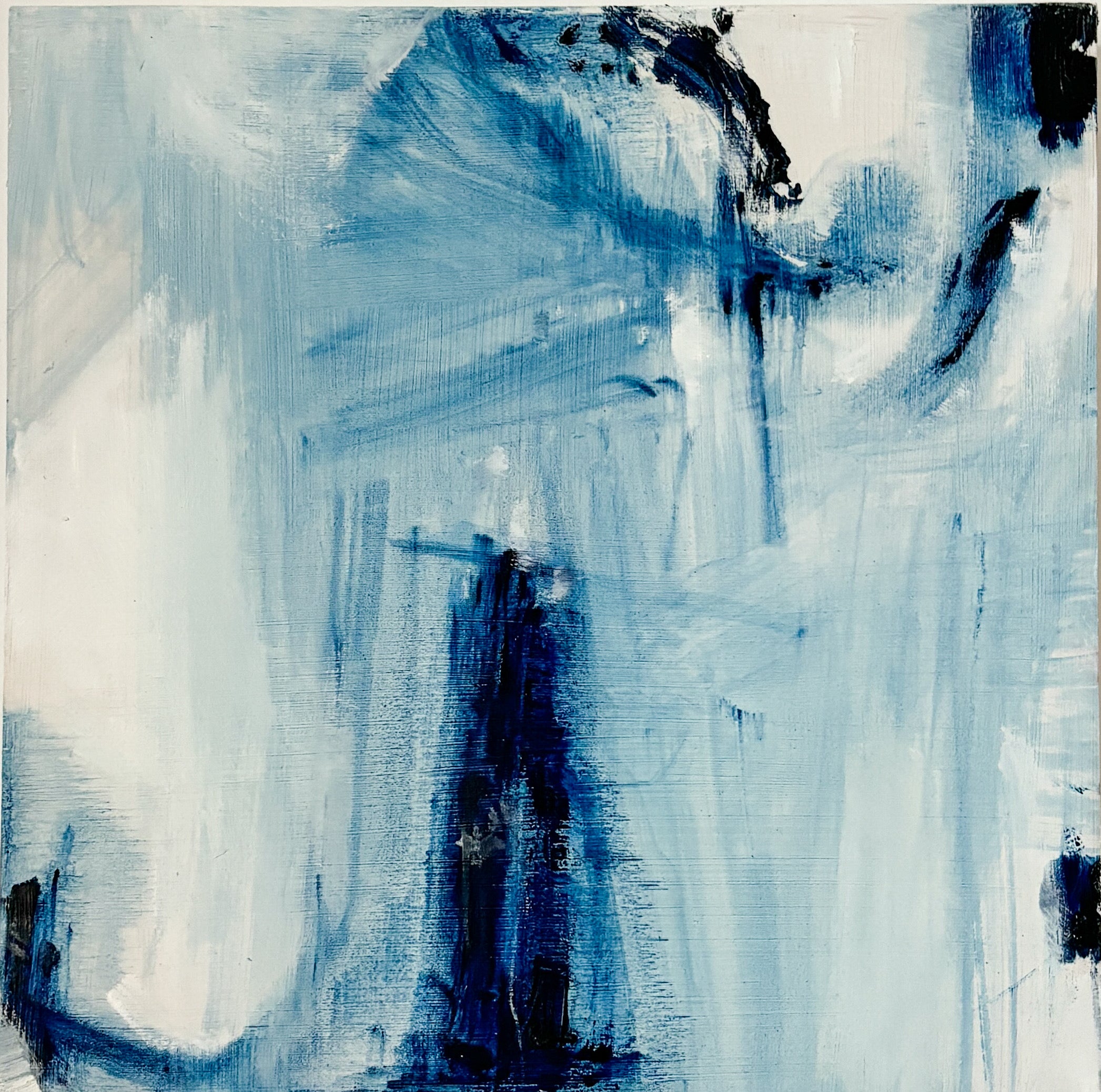 Quenched | Dixie Purvis – The Miller Gallery