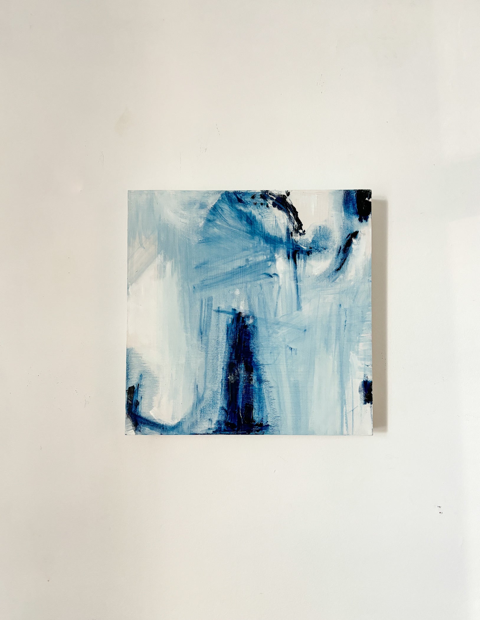 Quenched | Dixie Purvis – The Miller Gallery