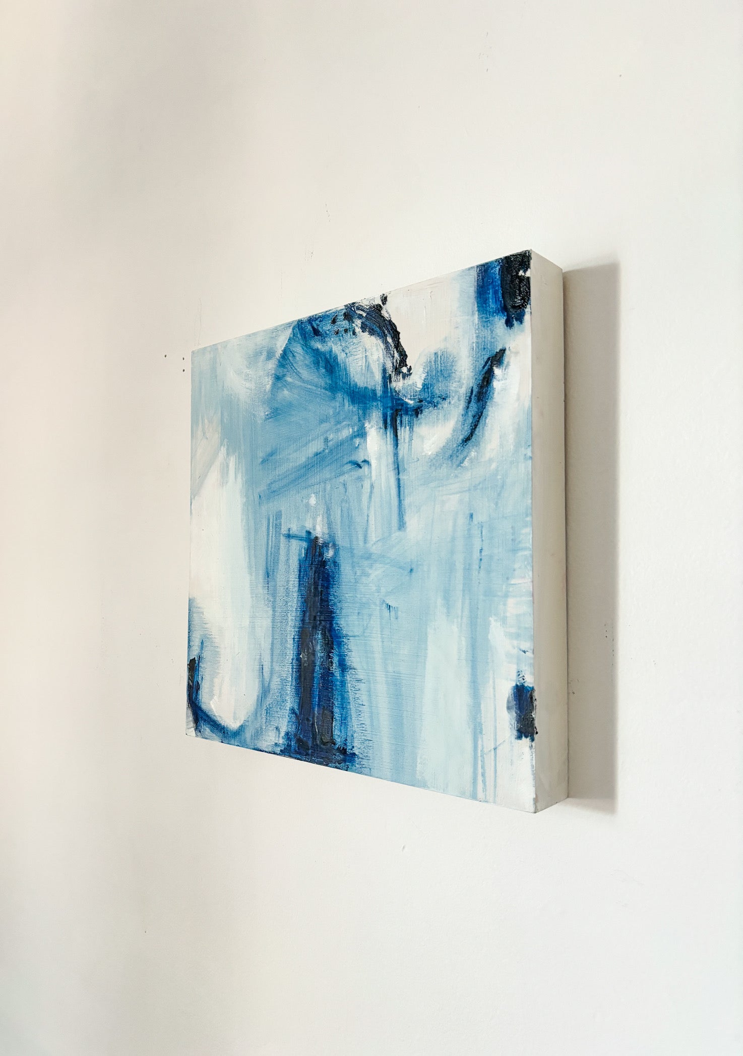 Quenched | Dixie Purvis – The Miller Gallery