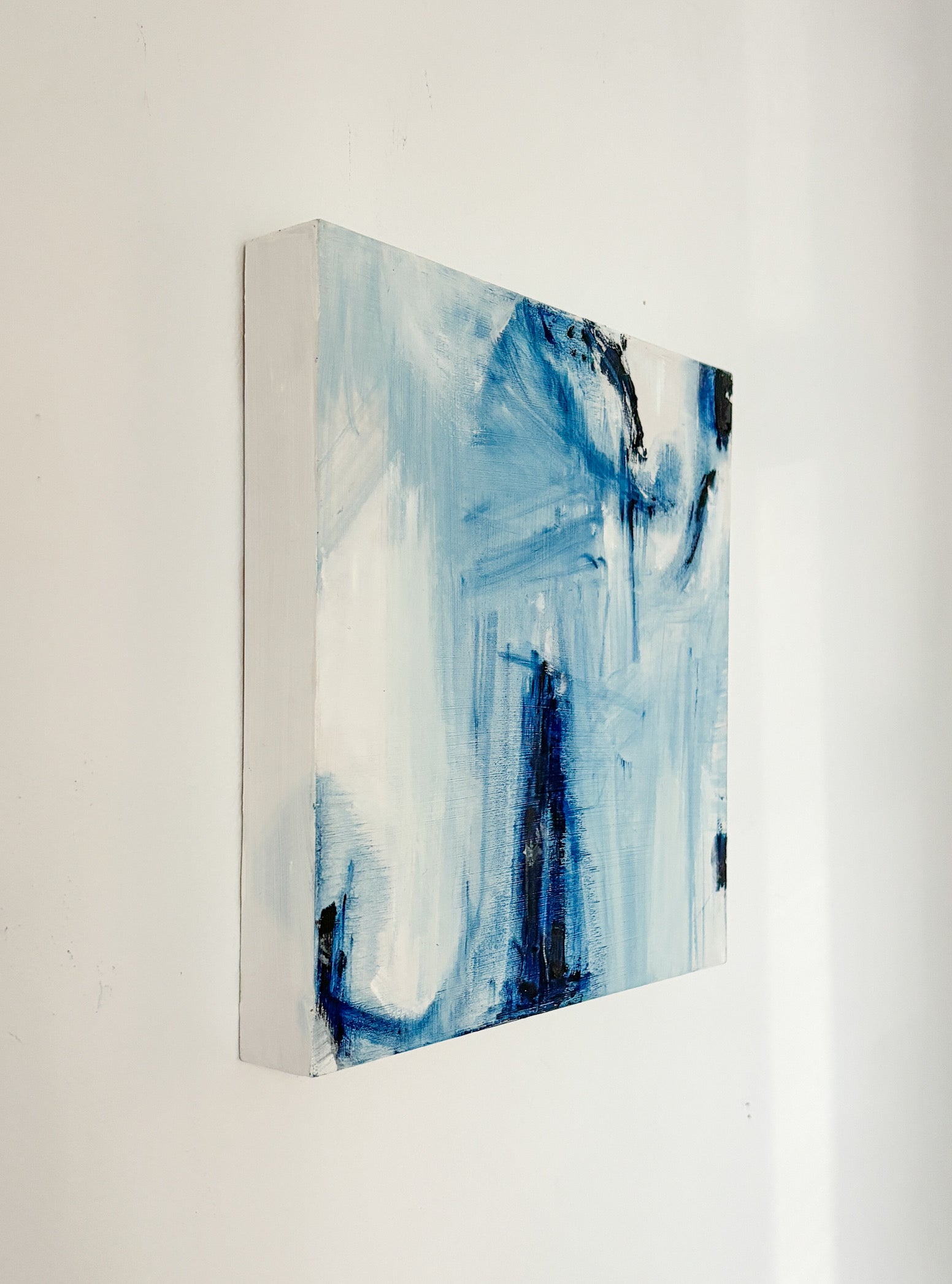 Quenched | Dixie Purvis – The Miller Gallery
