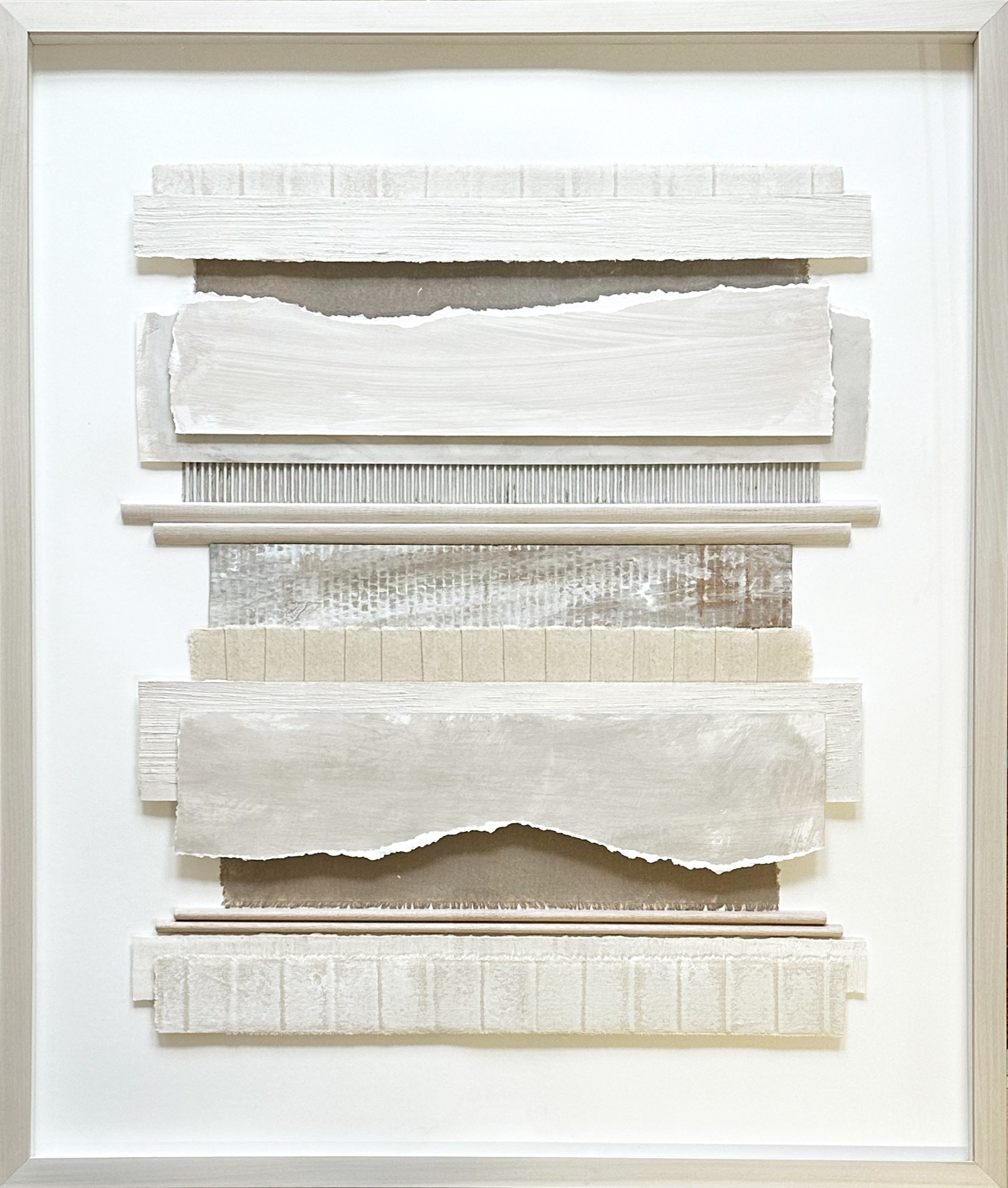 Rough Around The Edges Composition by Holly Graham – The Miller Gallery