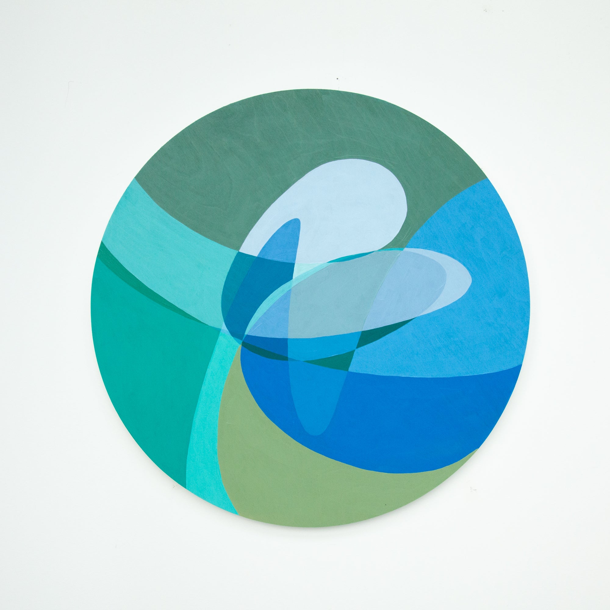Sea Salt by Kate Hooray Osmond – The Miller Gallery