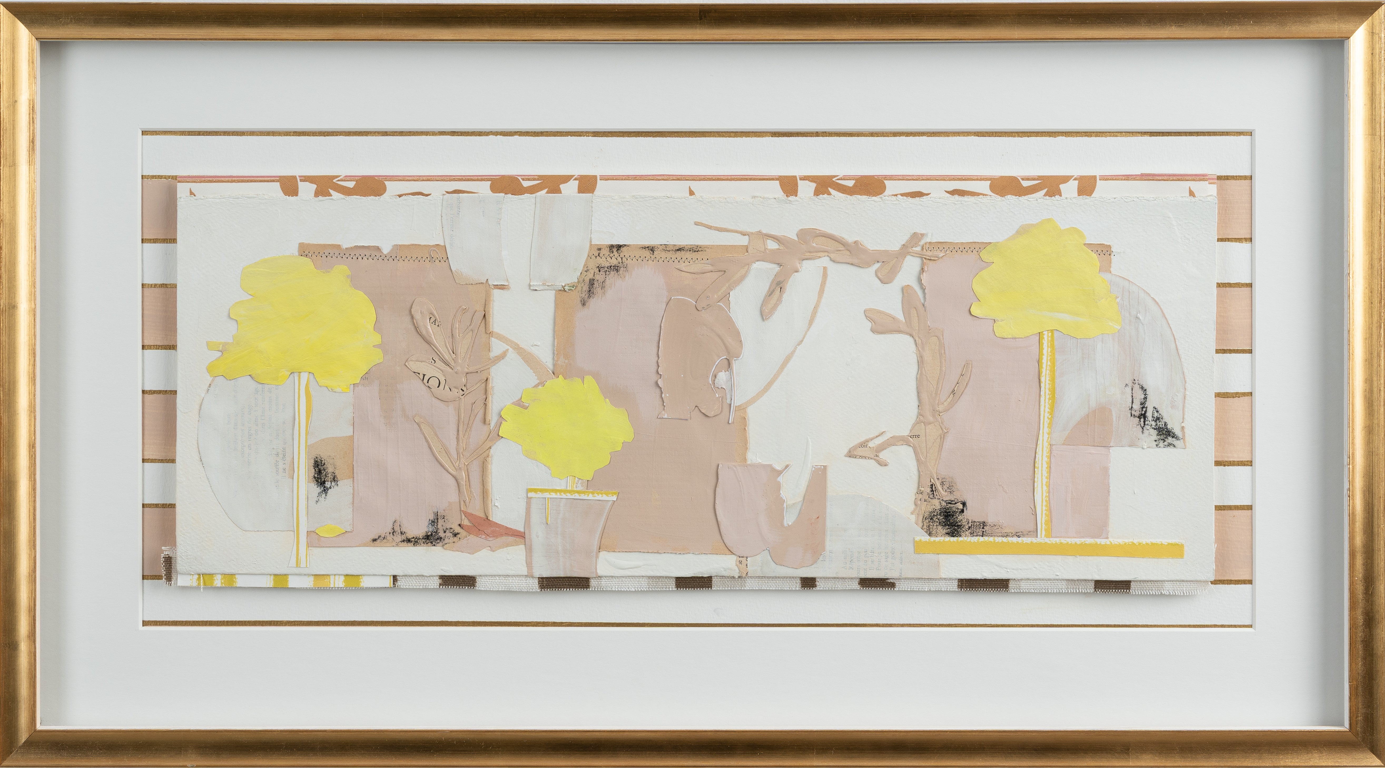 Something To Talk About | Teresa Roche – The Miller Gallery