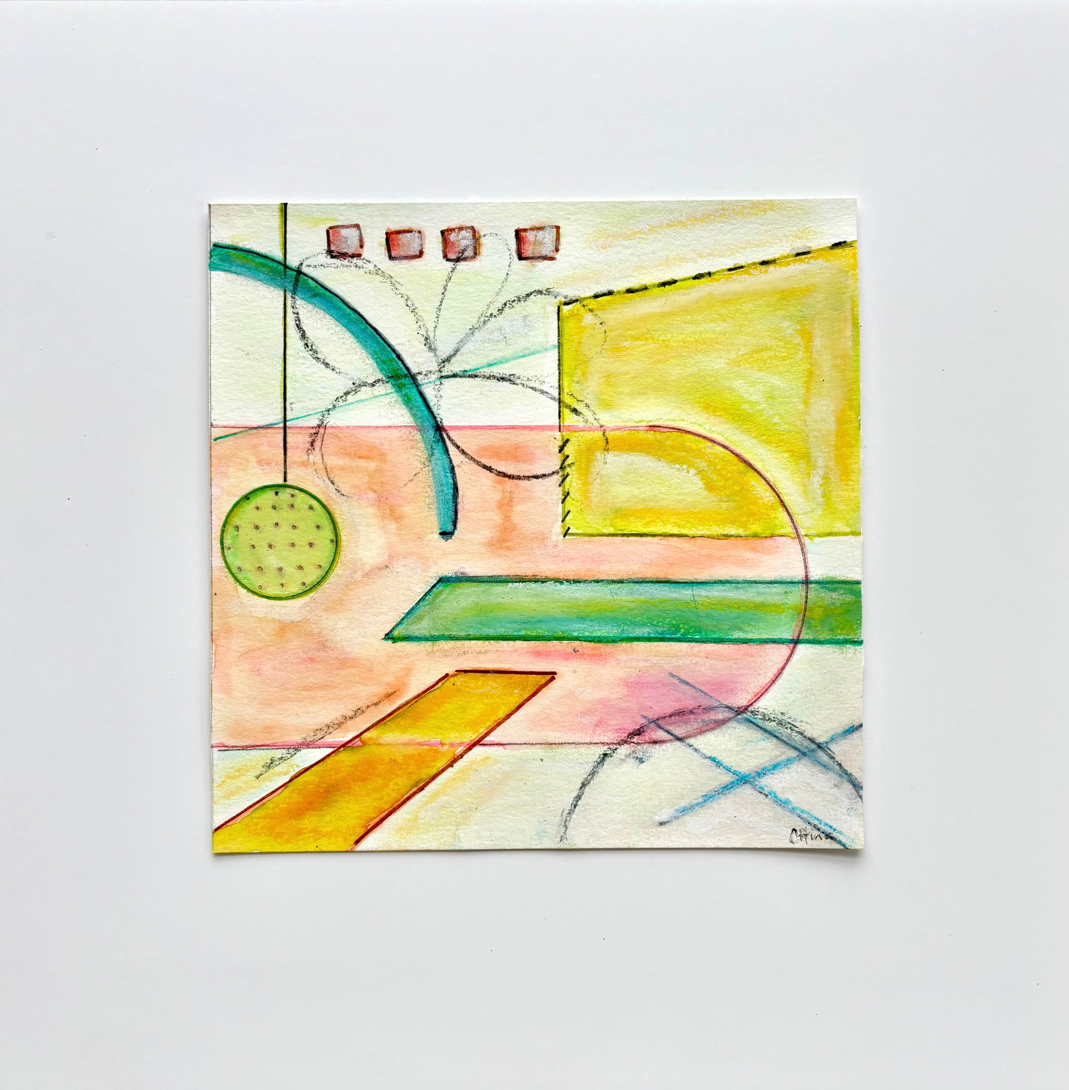 Hello Friend | Cory Hines – The Miller Gallery