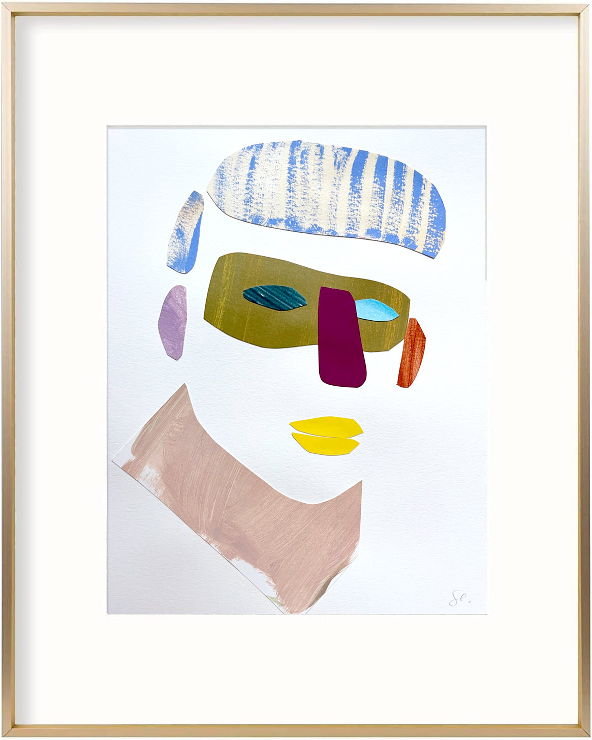 Henry | Suzy Lindow – The Miller Gallery