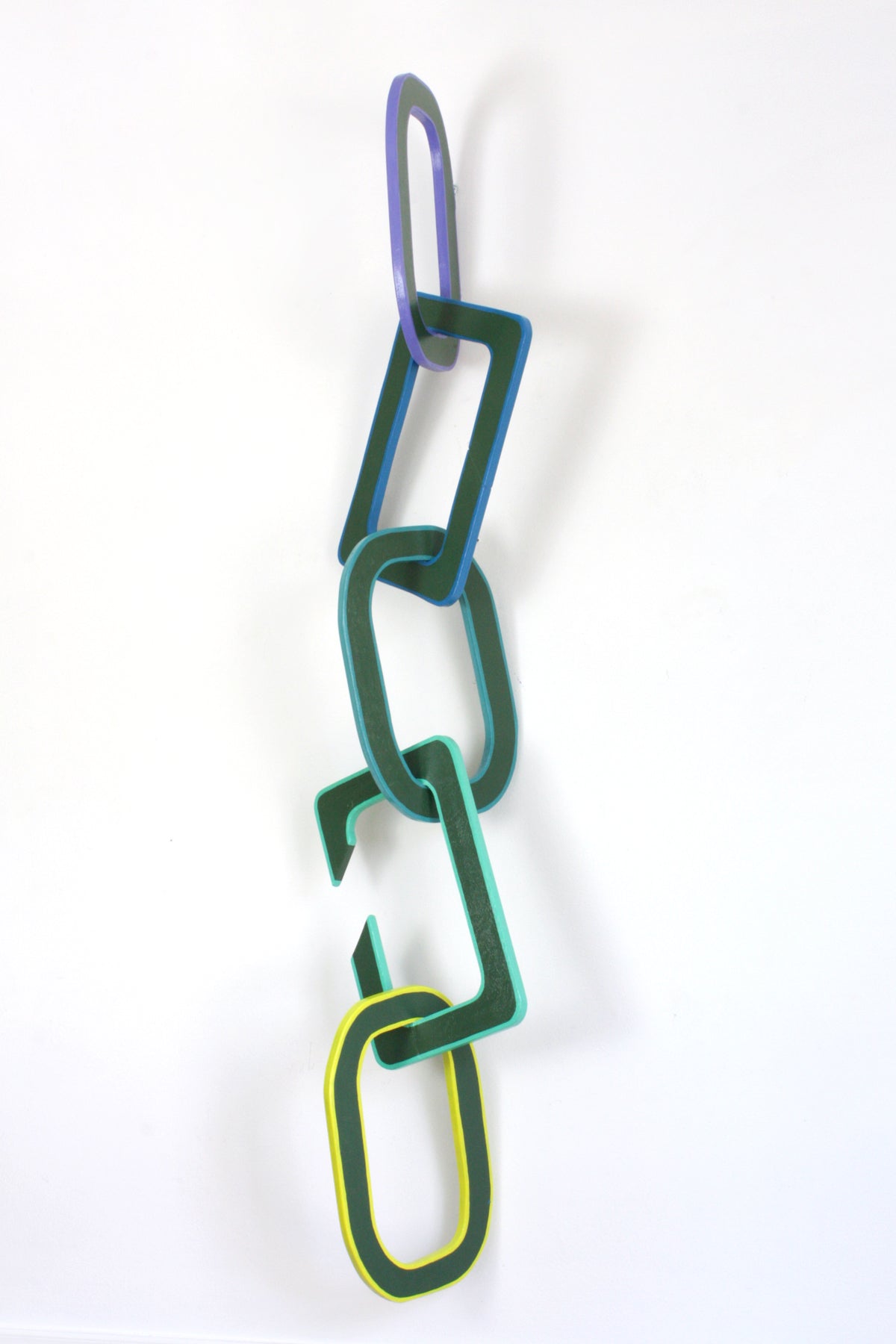 The Chain | Mione Plant – The Miller Gallery