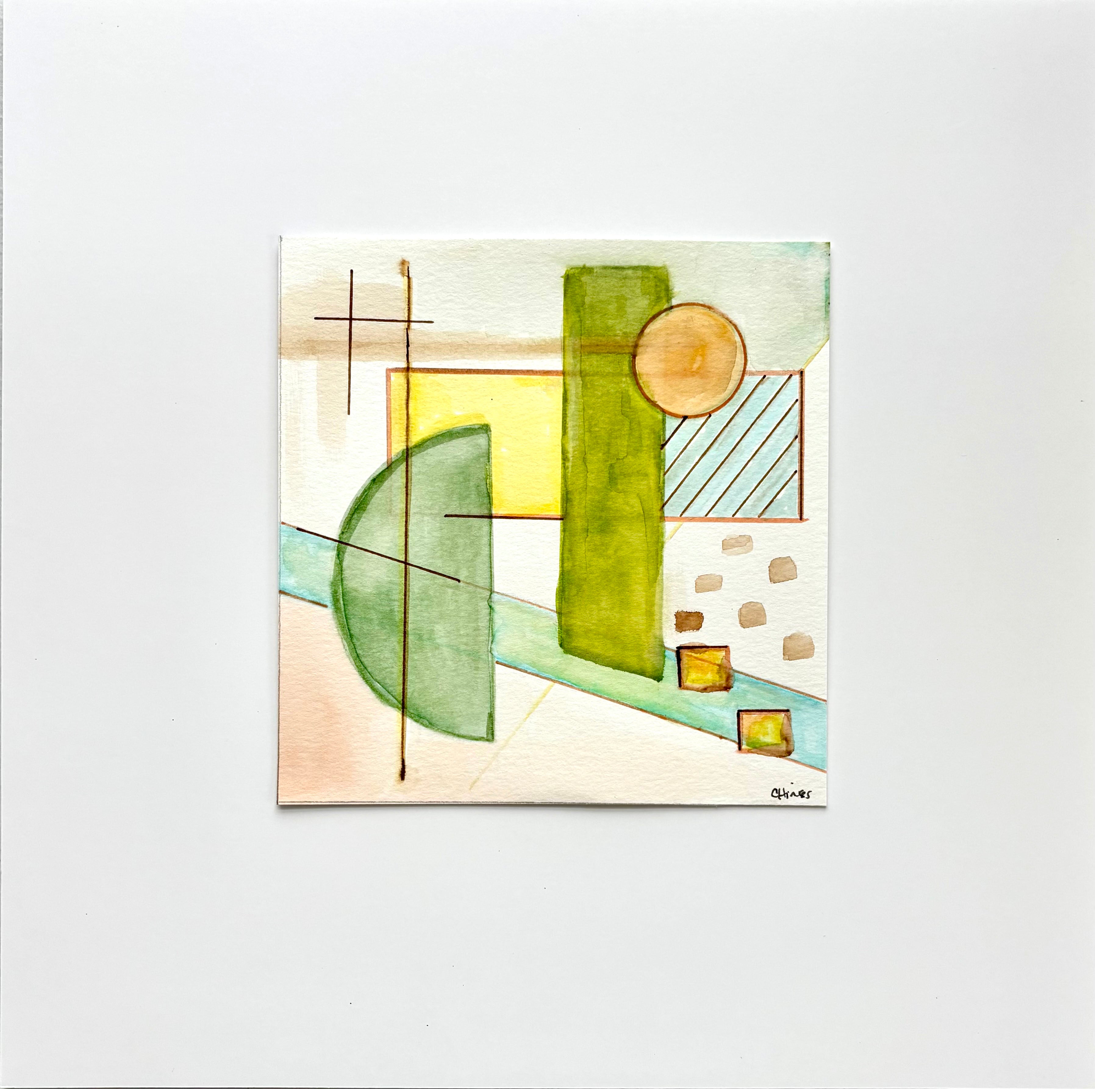 Pick Me | Cory Hines – The Miller Gallery