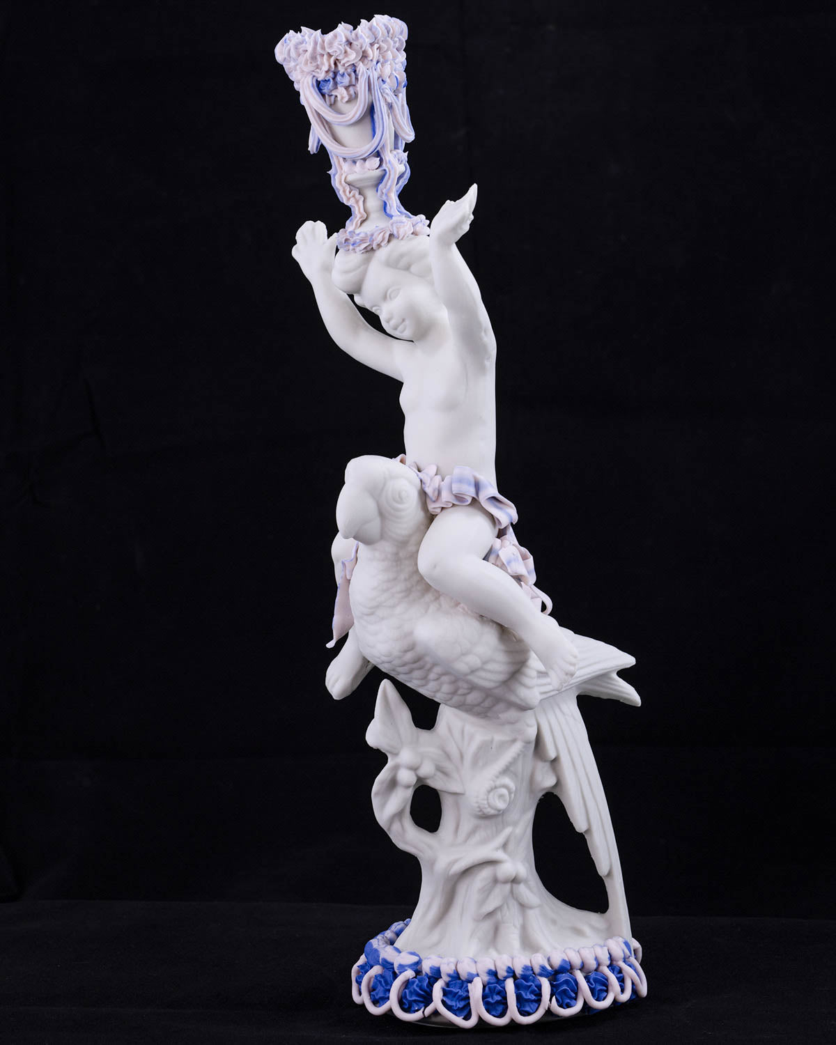 Matelotage No. 26 by Robert Chamberlin – The Miller Gallery