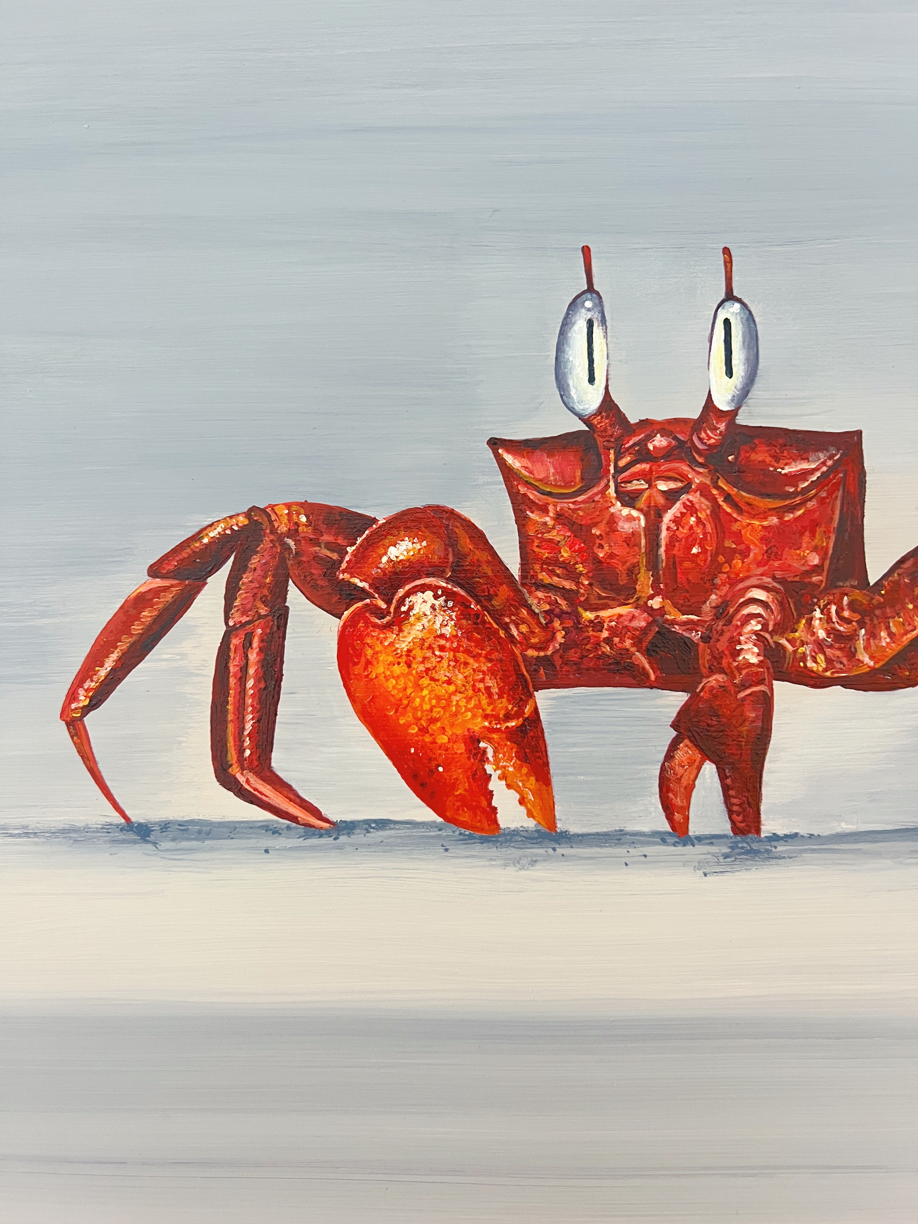 Arya | Charlotte Fraser – The Miller Gallery