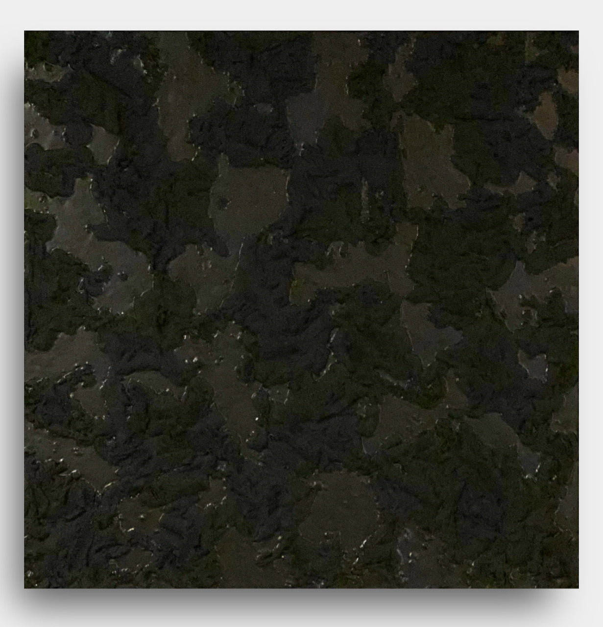 Dominico, painting by Brook Soss – The Miller Gallery