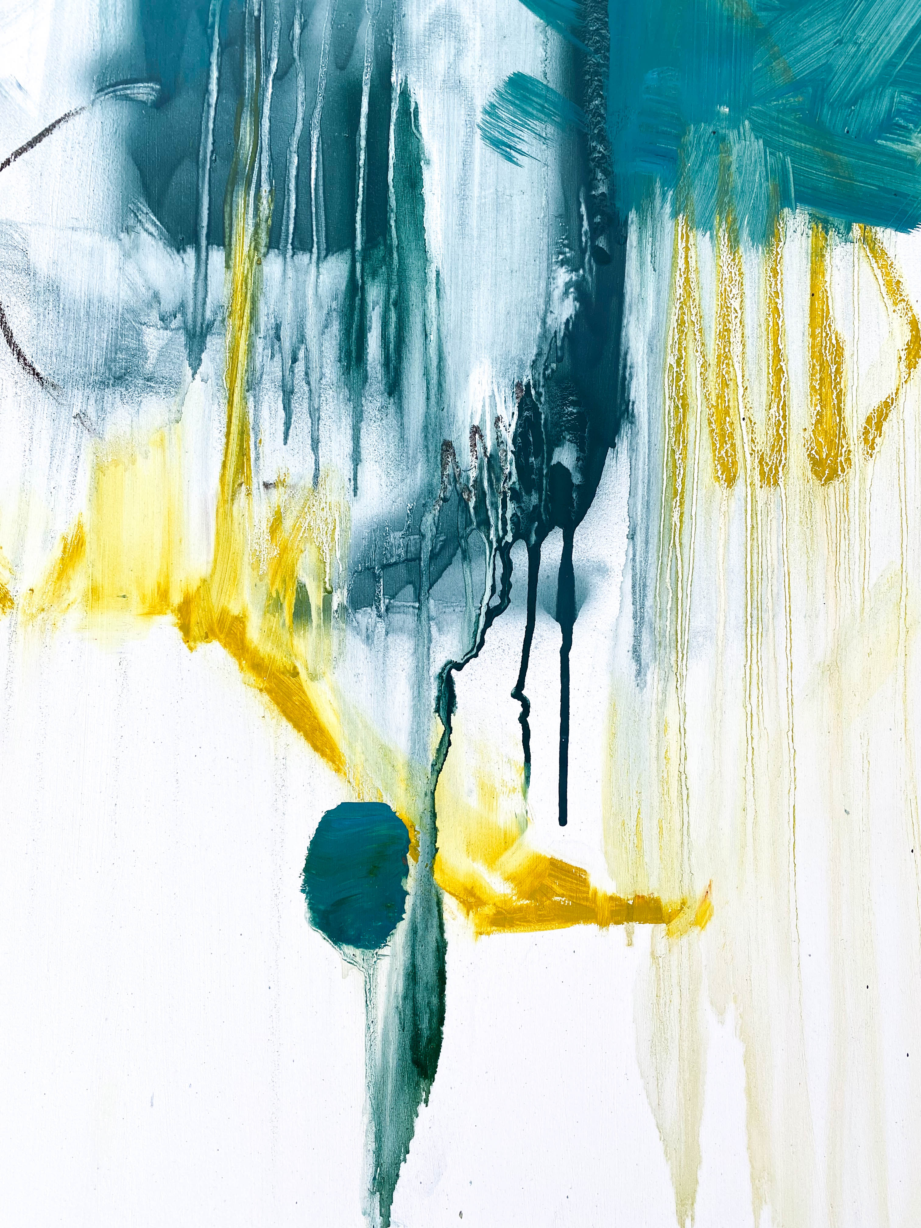 Buried Treasure | Dixie Purvis – The Miller Gallery