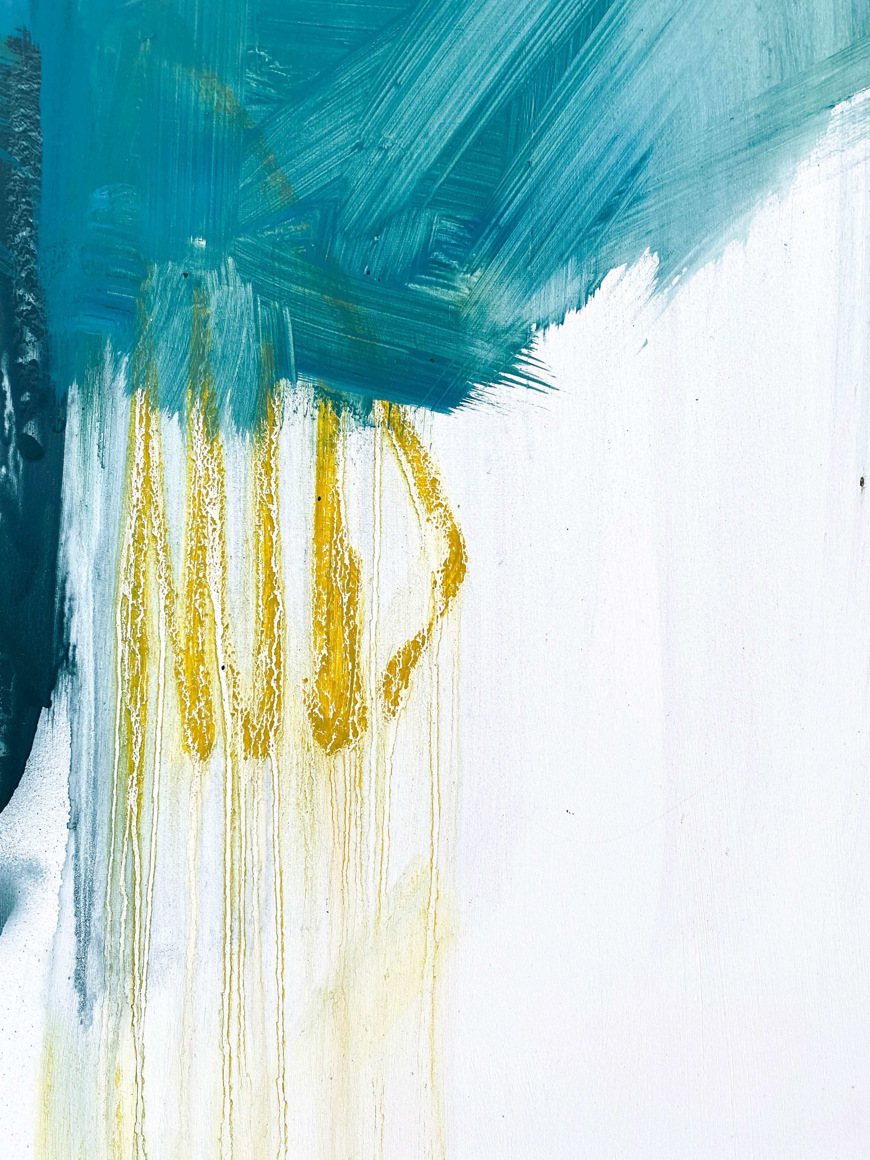 Buried Treasure | Dixie Purvis – The Miller Gallery