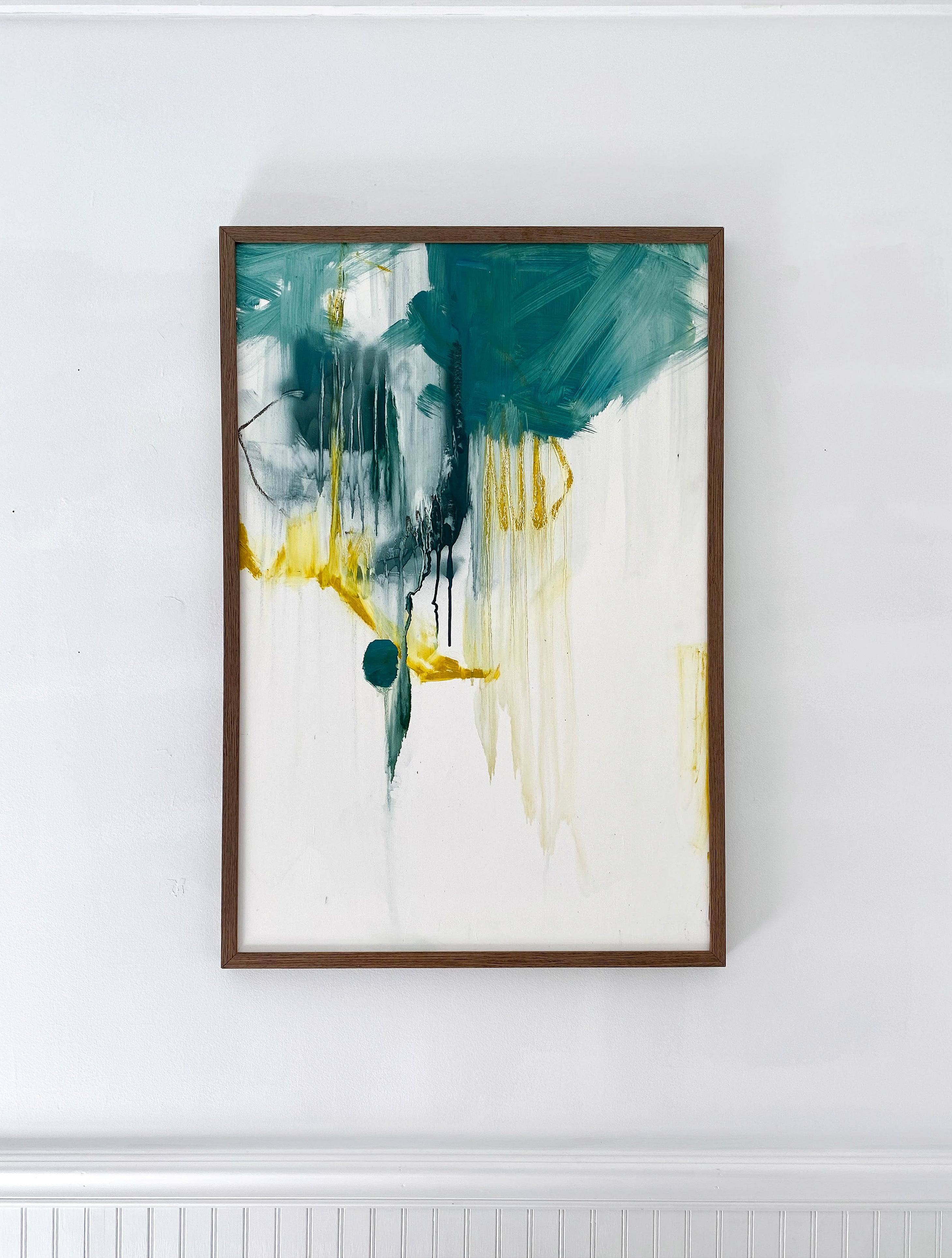 Buried Treasure | Dixie Purvis – The Miller Gallery