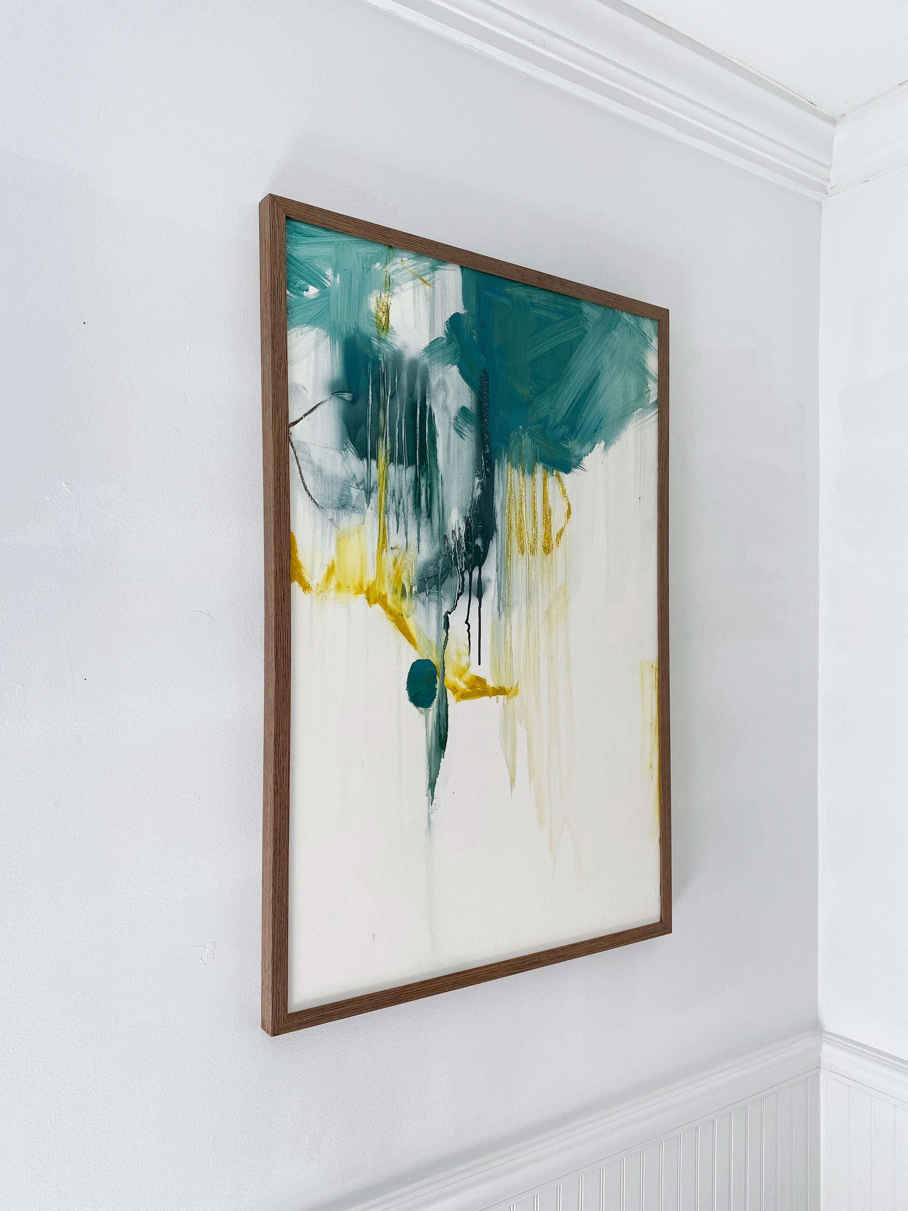 Buried Treasure | Dixie Purvis – The Miller Gallery
