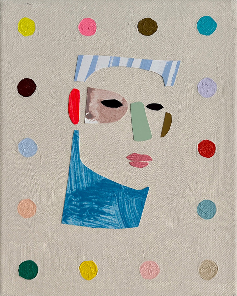 Emilio | Suzy Lindow – The Miller Gallery