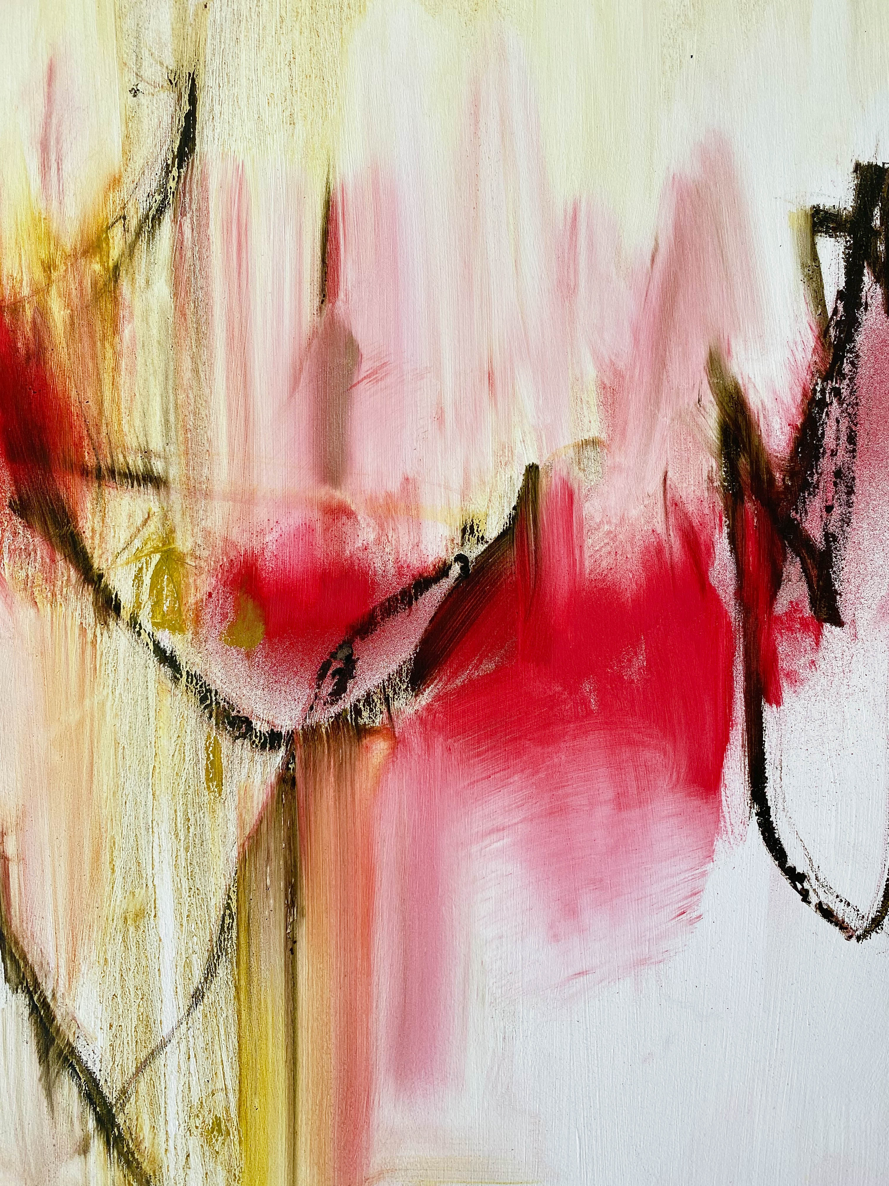 Lollies | Dixie Purvis – The Miller Gallery