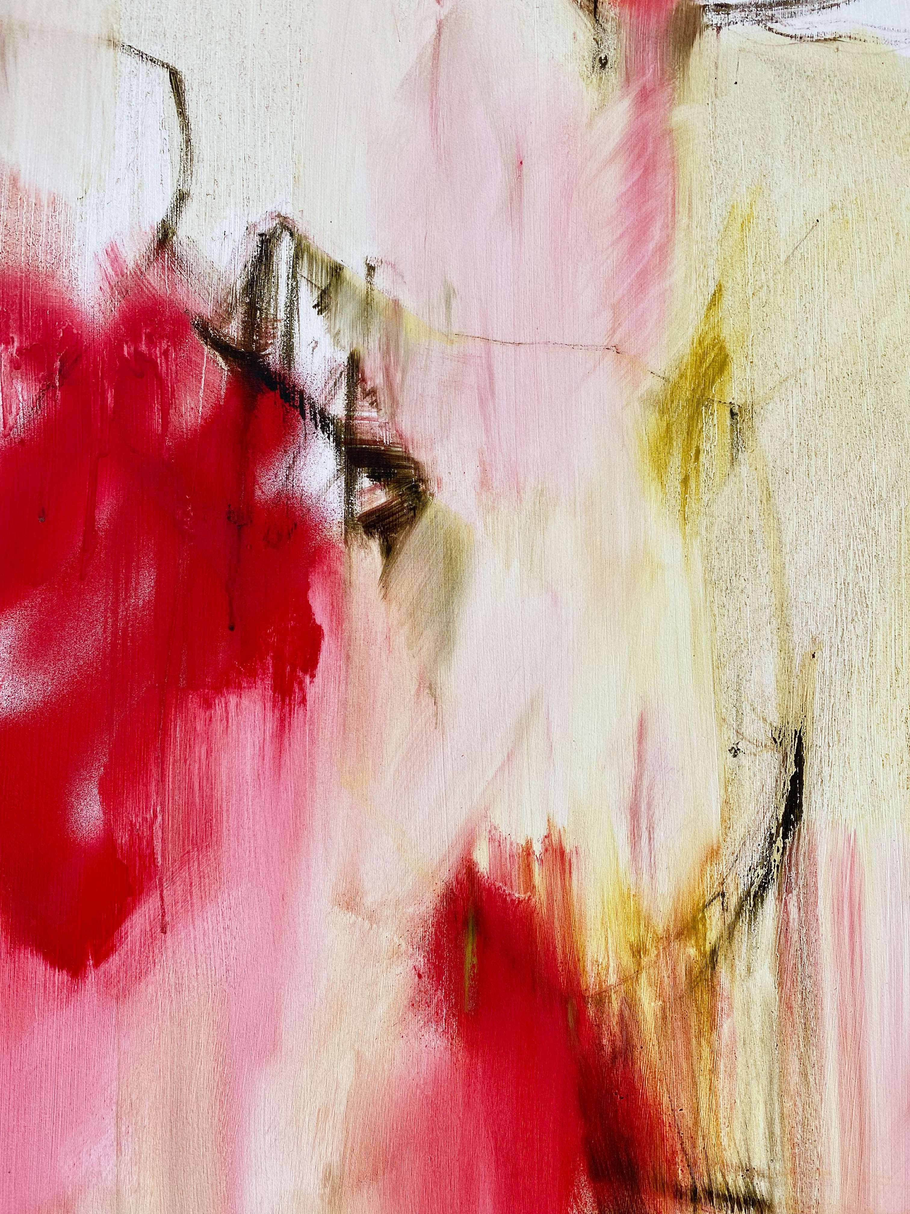 Lollies | Dixie Purvis – The Miller Gallery