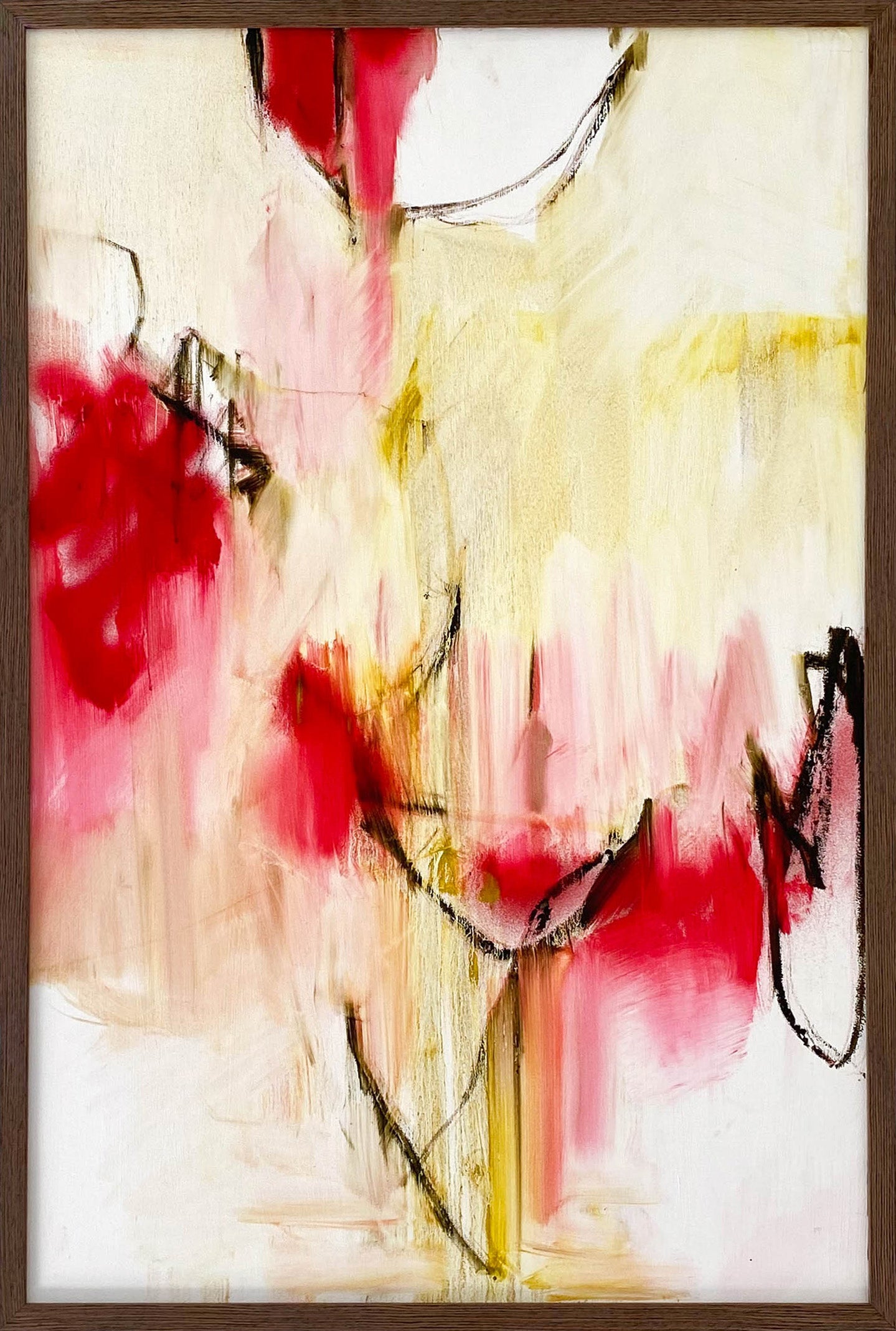 Lollies | Dixie Purvis – The Miller Gallery