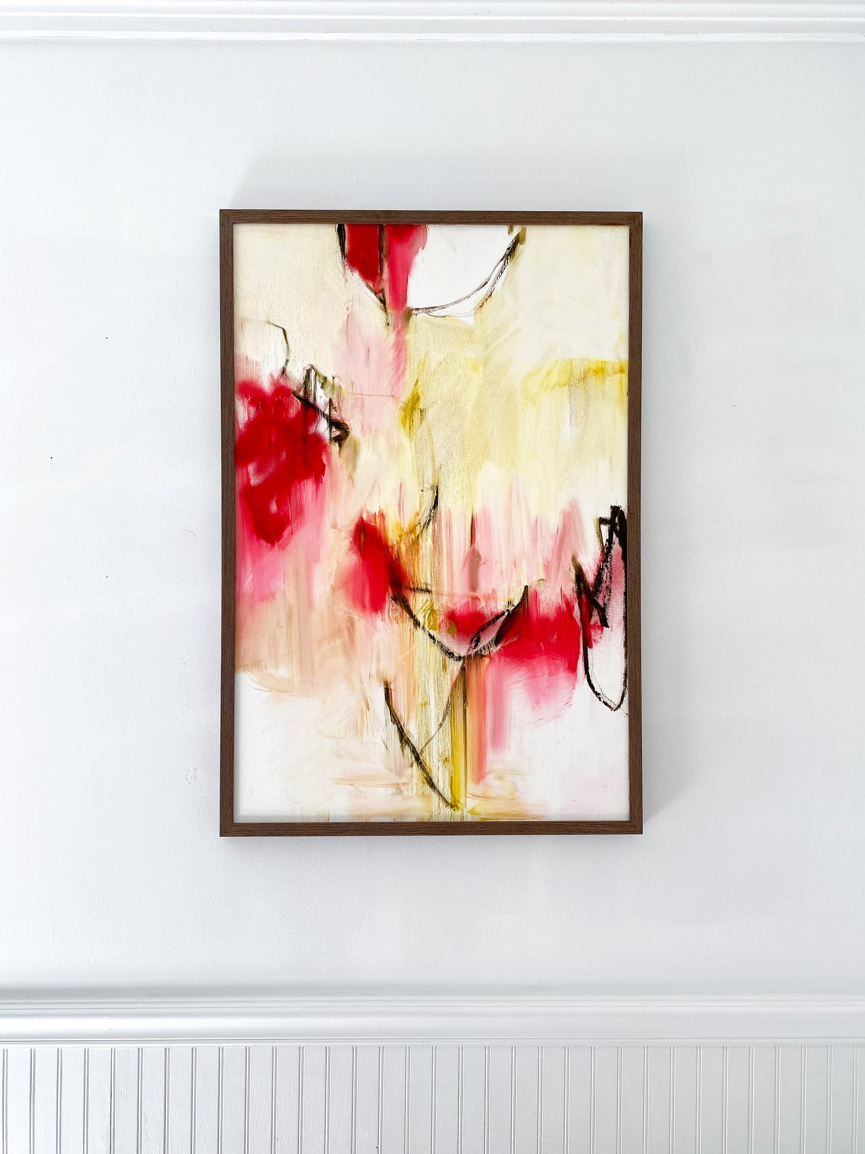 Lollies | Dixie Purvis – The Miller Gallery