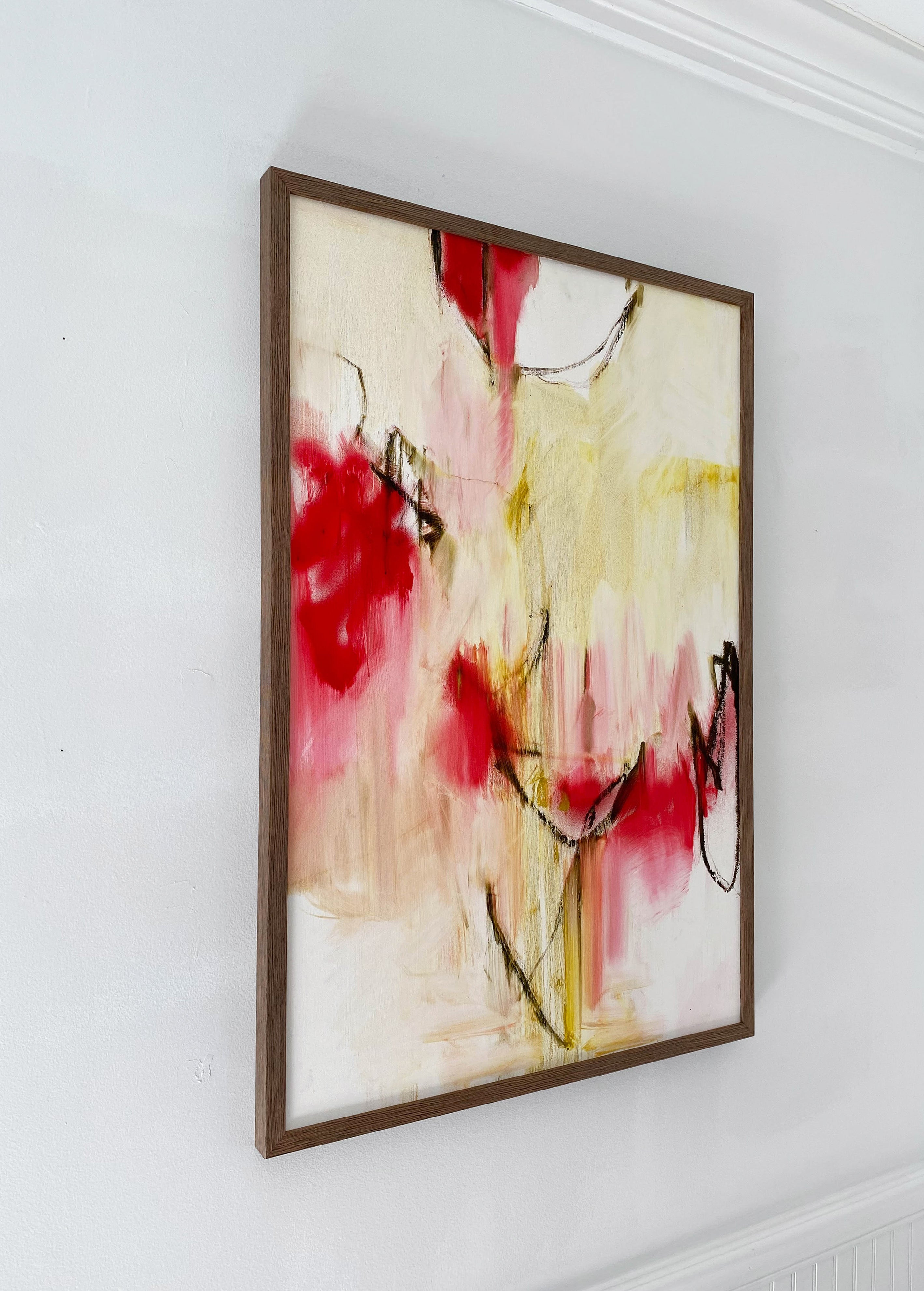 Lollies | Dixie Purvis – The Miller Gallery