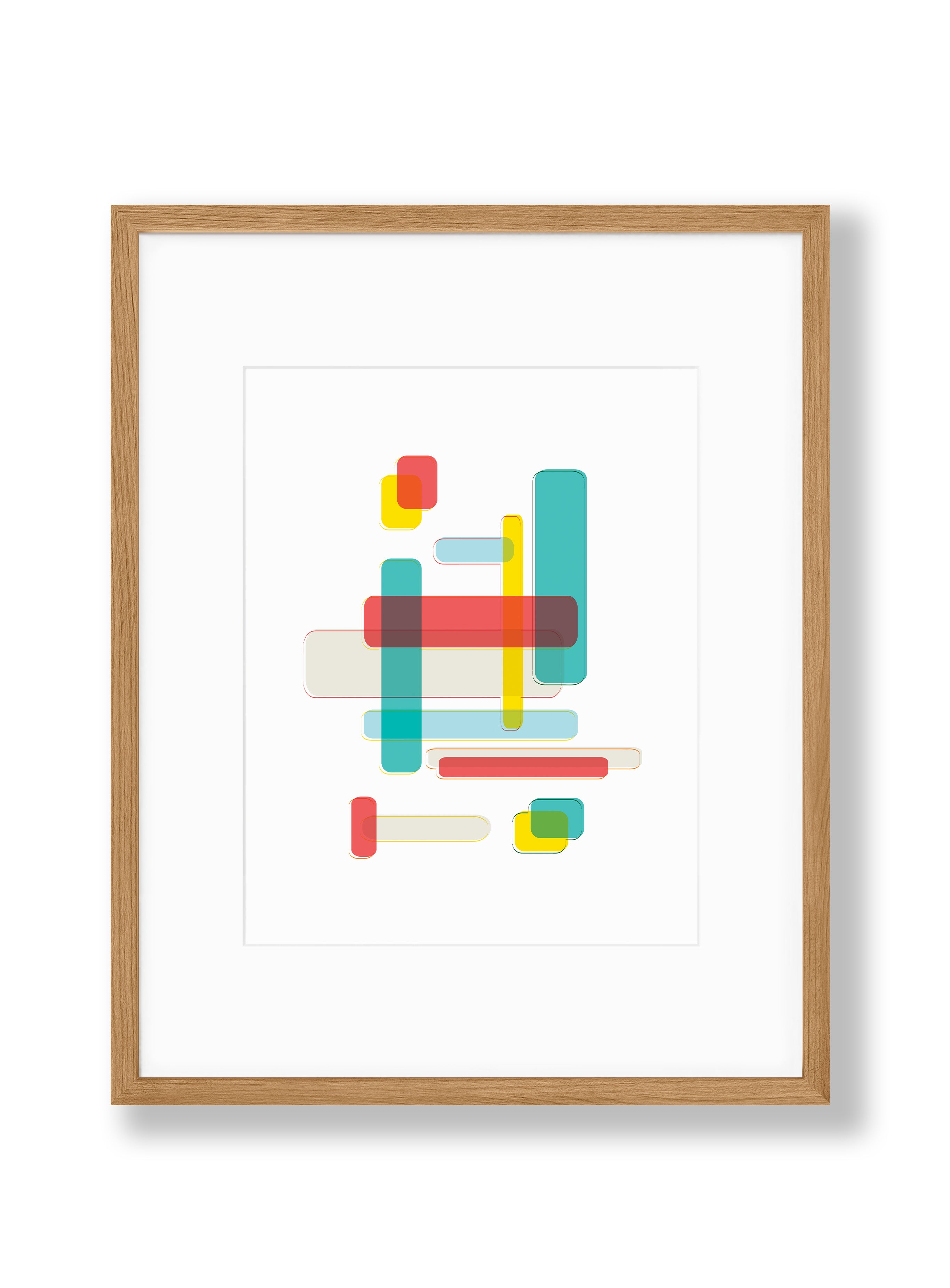 Mike & Ike | Cory Hines – The Miller Gallery