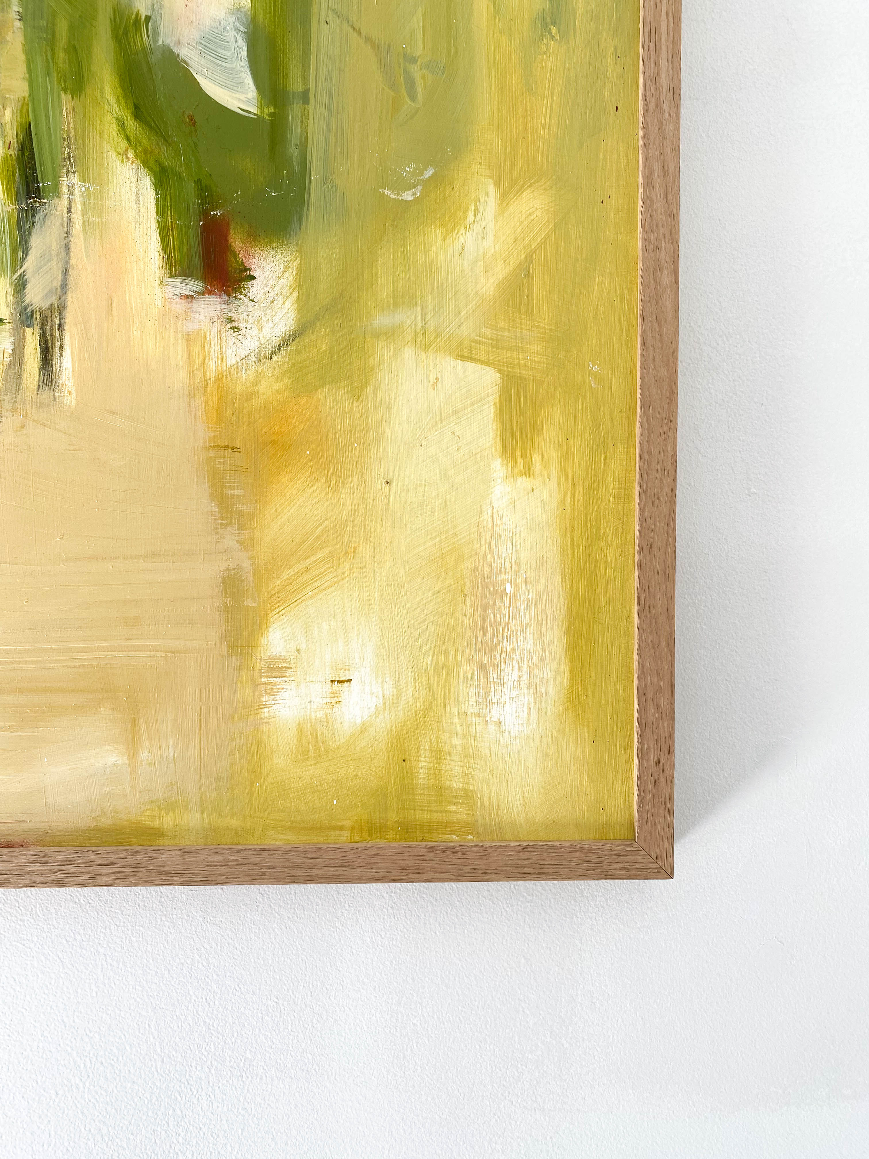 Moving Towards Fall | Dixie Purvis – The Miller Gallery