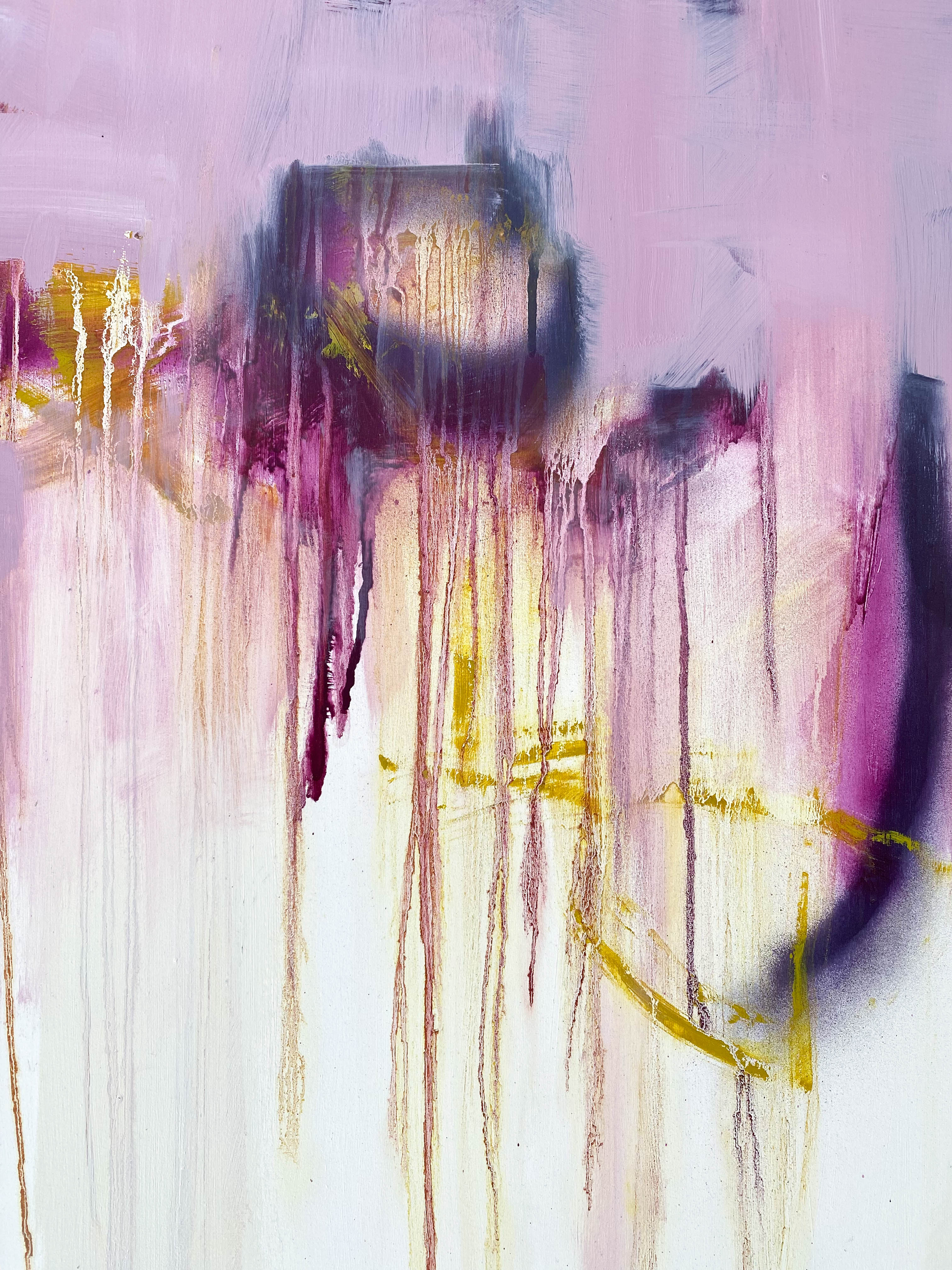 Nehi Grape | Dixie Purvis – The Miller Gallery