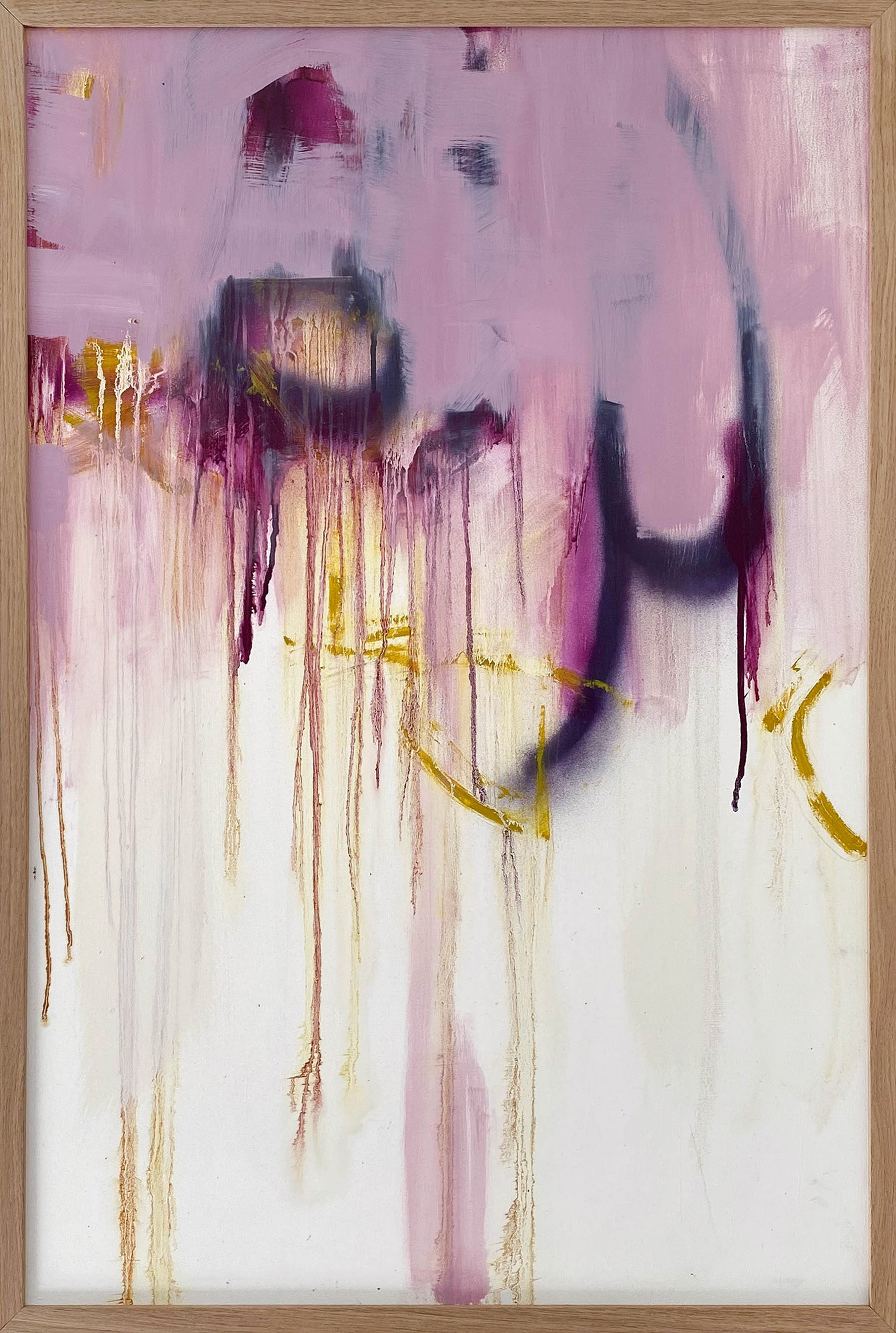 Nehi Grape | Dixie Purvis – The Miller Gallery