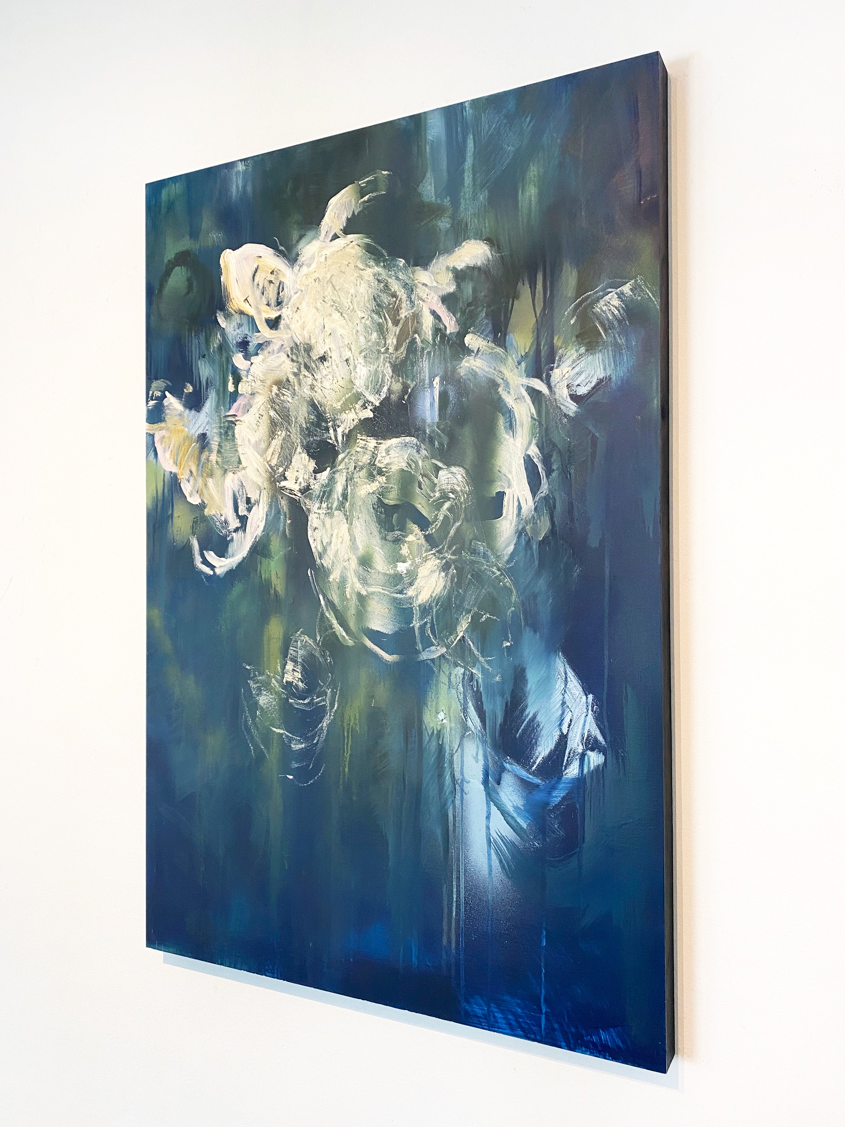 Peonies | Dixie Purvis – The Miller Gallery