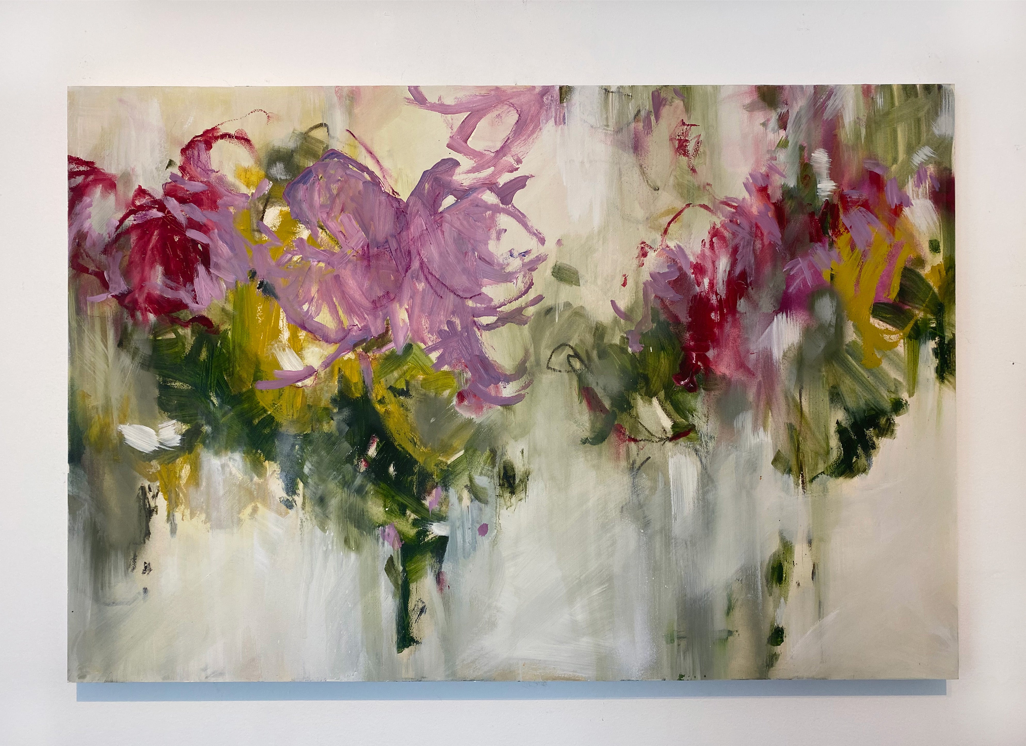 Perennials | Dixie Purvis – The Miller Gallery
