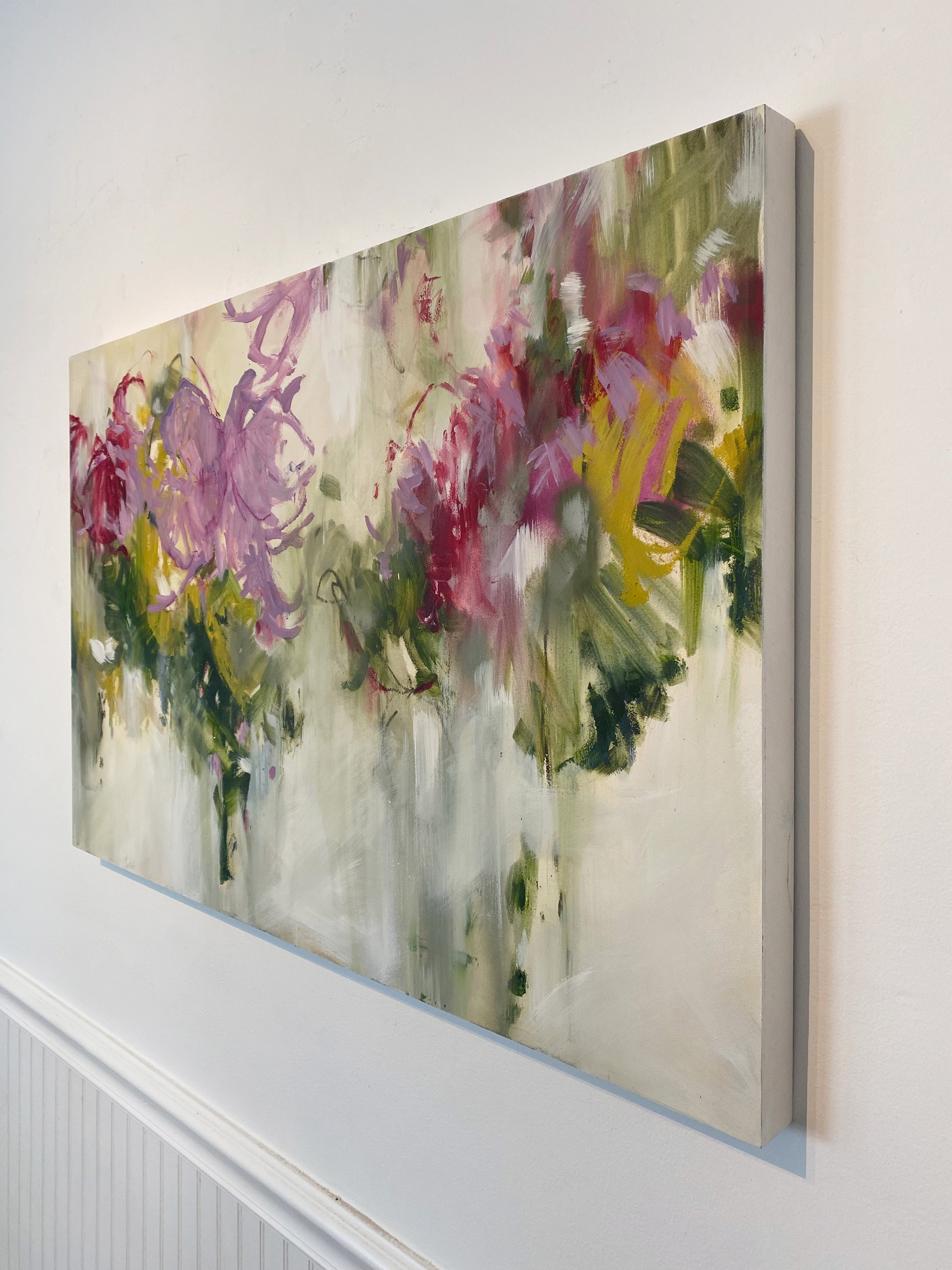 Perennials | Dixie Purvis – The Miller Gallery