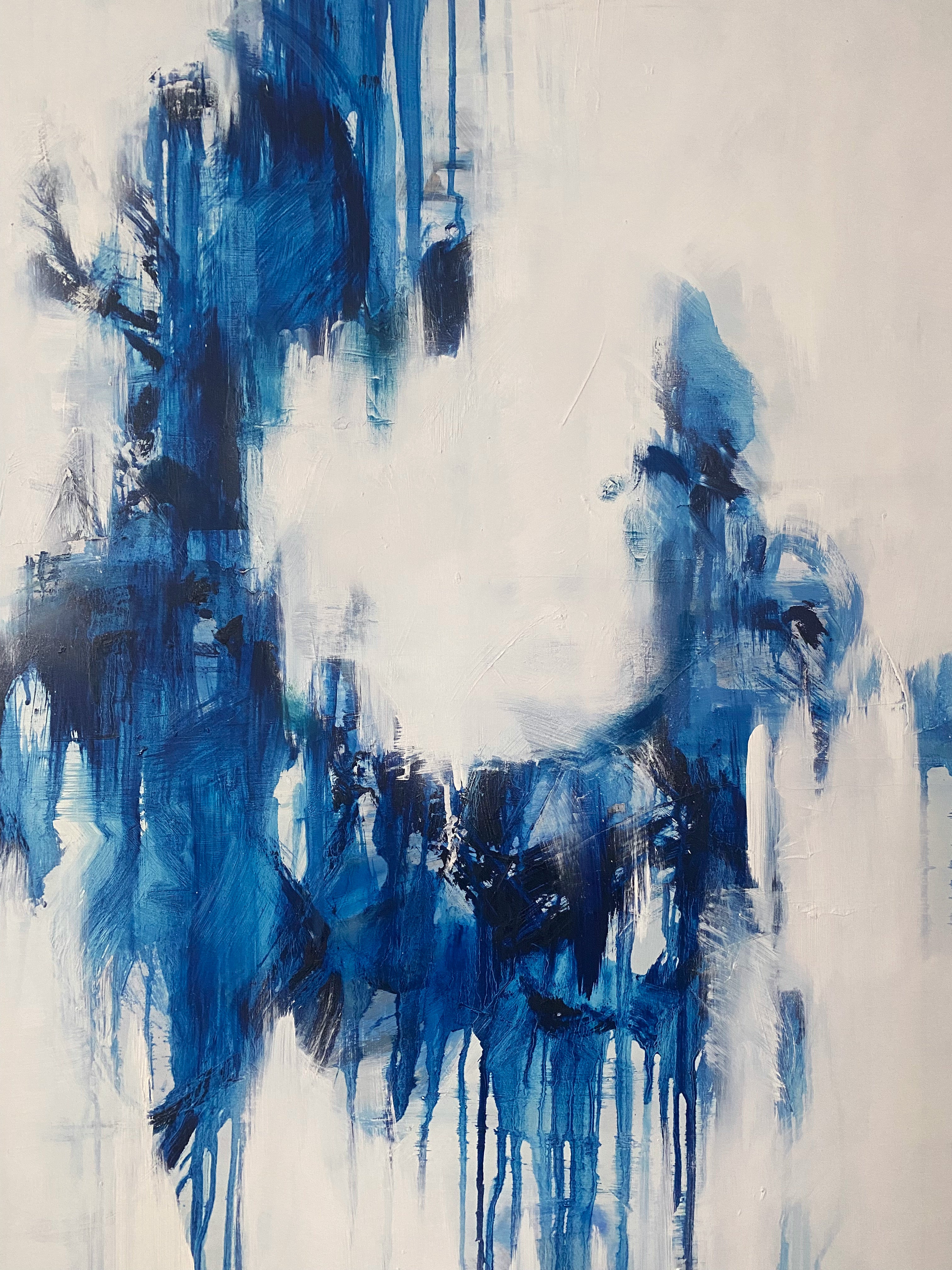 Splash | Dixie Purvis – The Miller Gallery